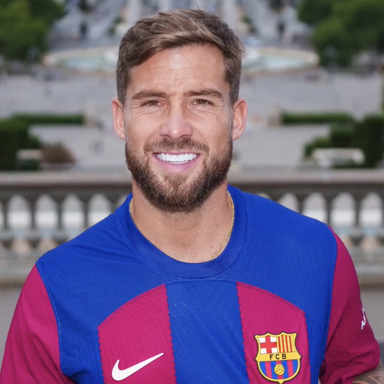 Inigo Martinez Shirt
