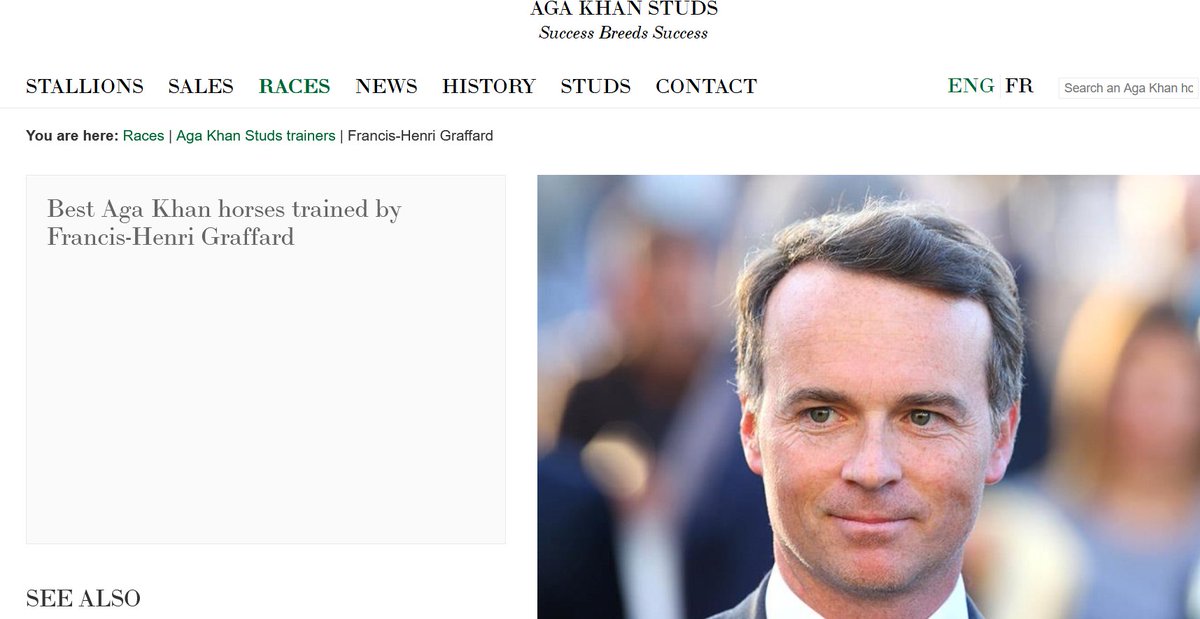 "Whats going on in Swaledale?" I have 2 avenues for you. This 1st one ...