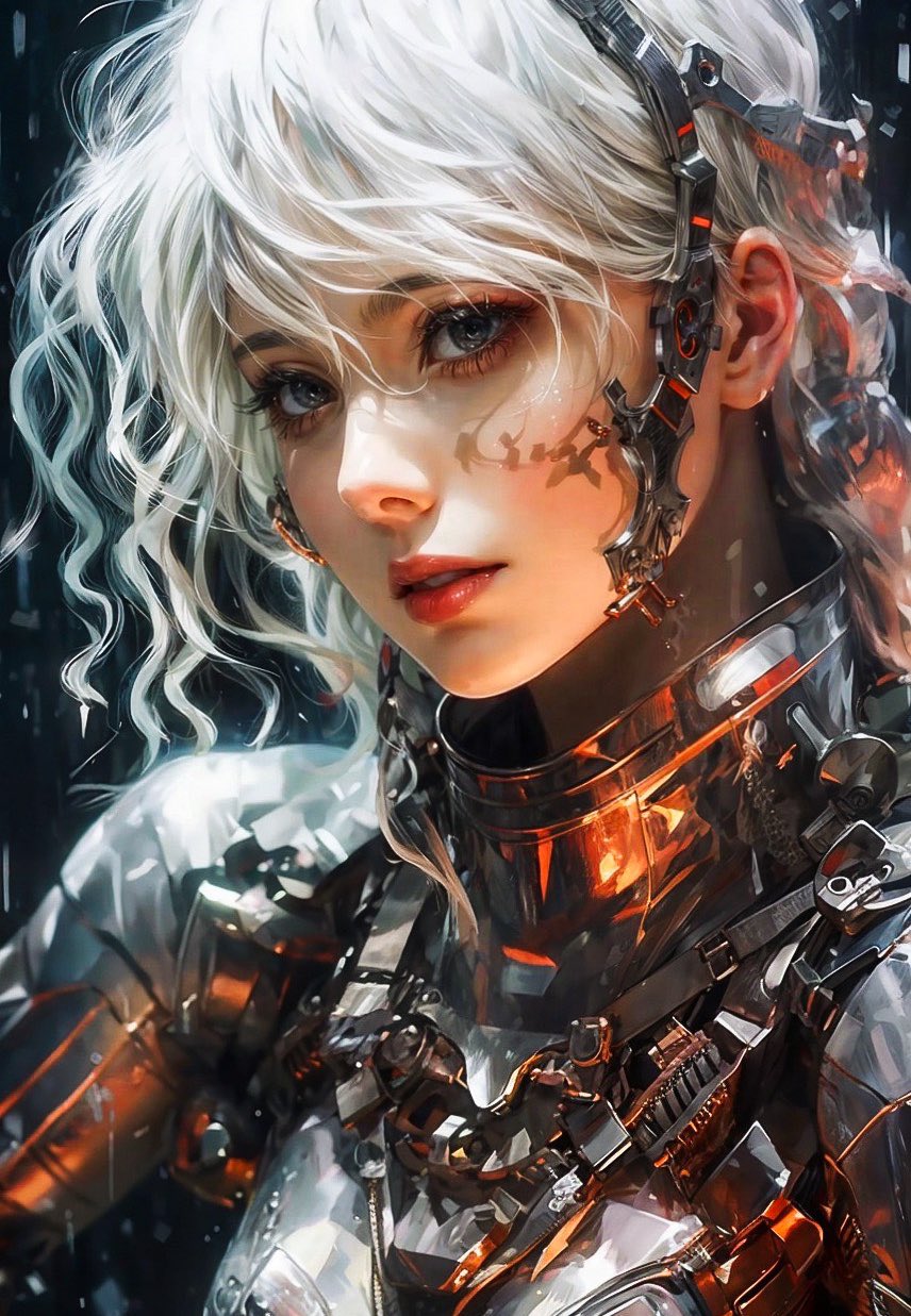 UKI Hajime (宇城 一) on Twitter: "休息 #AIart https://t.co/DkQhkR2o9J" / Twitter