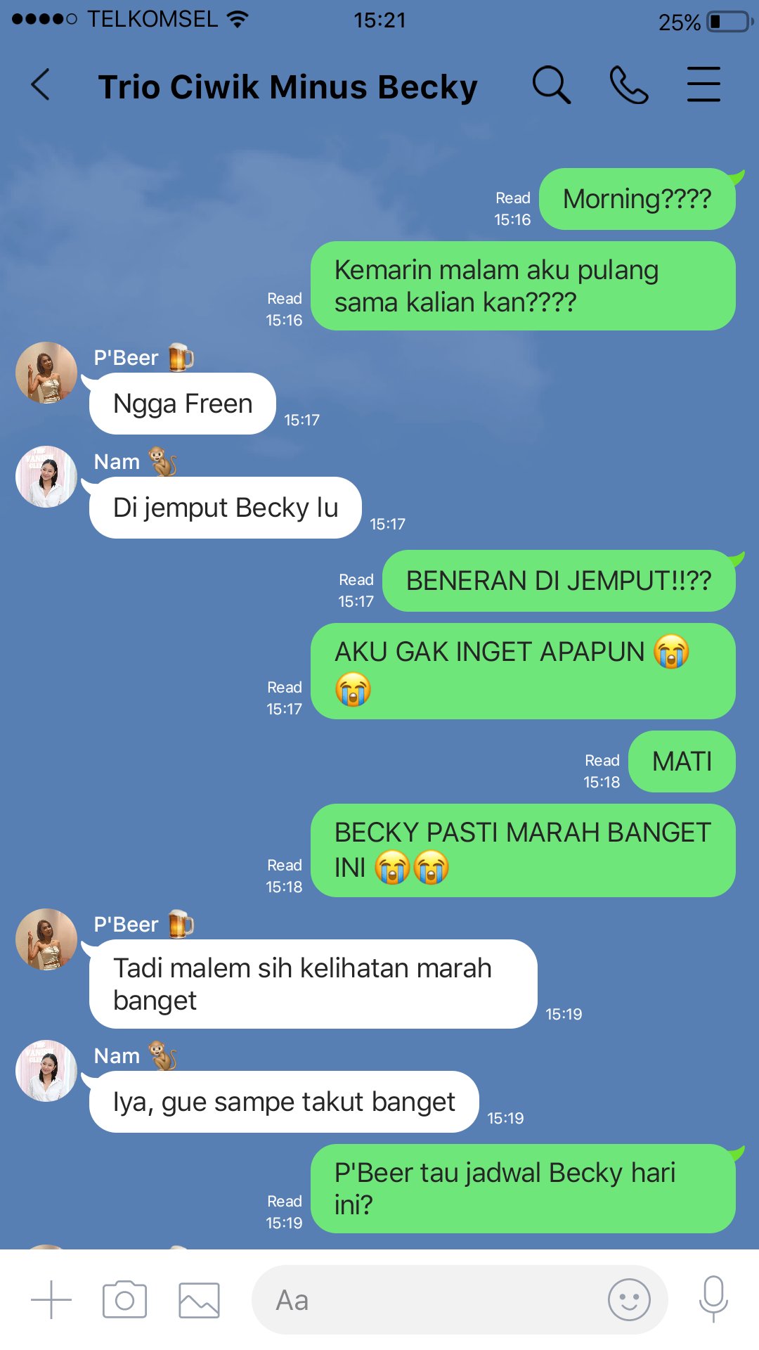 𝑺𝒉𝒊𝒆 🦋 𝐀𝐔 𝐅𝐫𝐞𝐞𝐧𝐁𝐞𝐜𝐤𝐲 📌 on Twitter: "20⎯ 𝐈 𝐀𝐦 𝐃𝐫𝐮𝐧𝐤 𝐎𝐧 𝐘𝐨𝐮, 𝐁𝐚𝐛𝐲! https://t.co/94HDfOuLLs" / Twitter