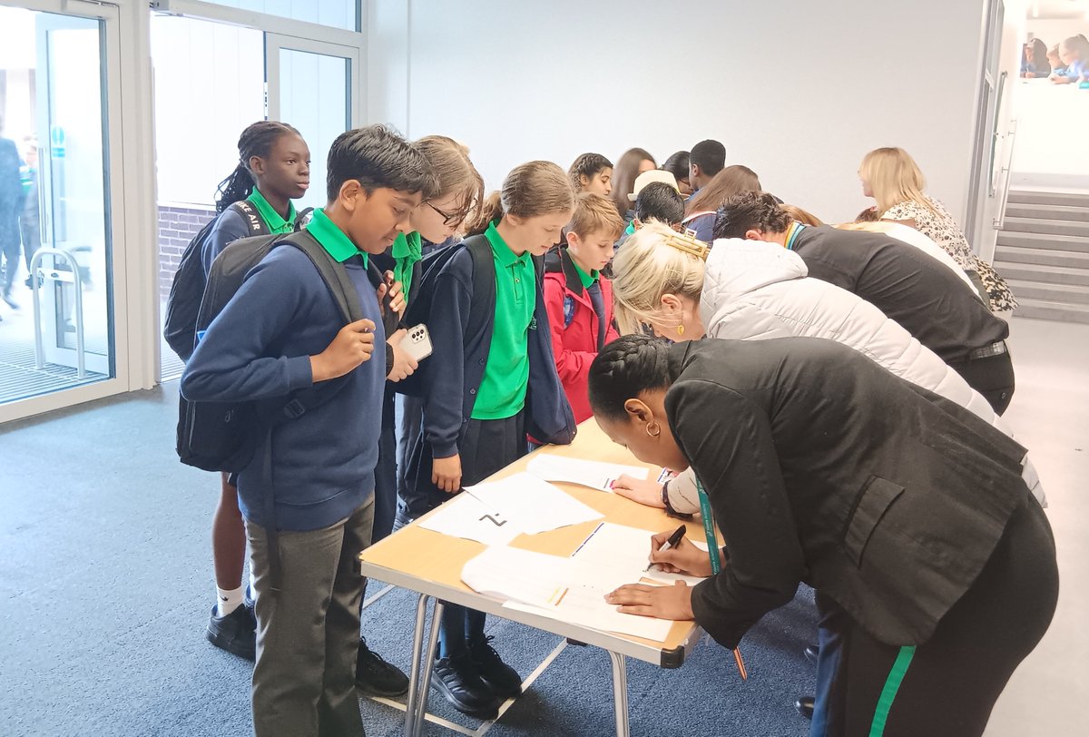 Harris Academy Sutton