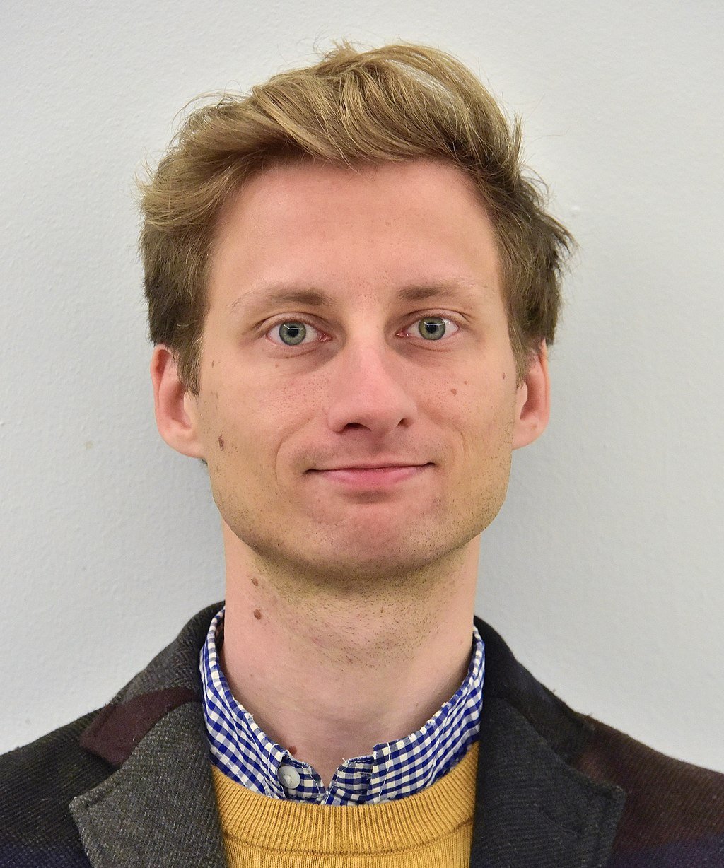 Radek Karbowski on Twitter: "Franciszek Sterczewski w ramach biura poselskiego w 2022 roku ...