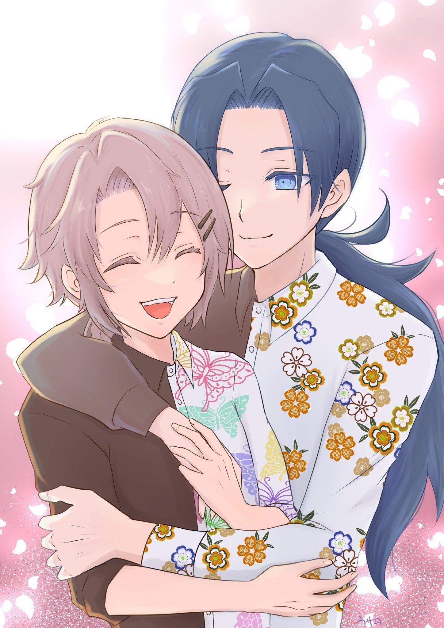 空也@🔥🚗 on Twitter: "ちょいちょいイラストやTRPGの立ち絵お願いしてるウサタさんがSKIMA再開されたので応援だ！！ イラストは都市伝説課自陣、立ち絵はかいマホ(HO天使 ...