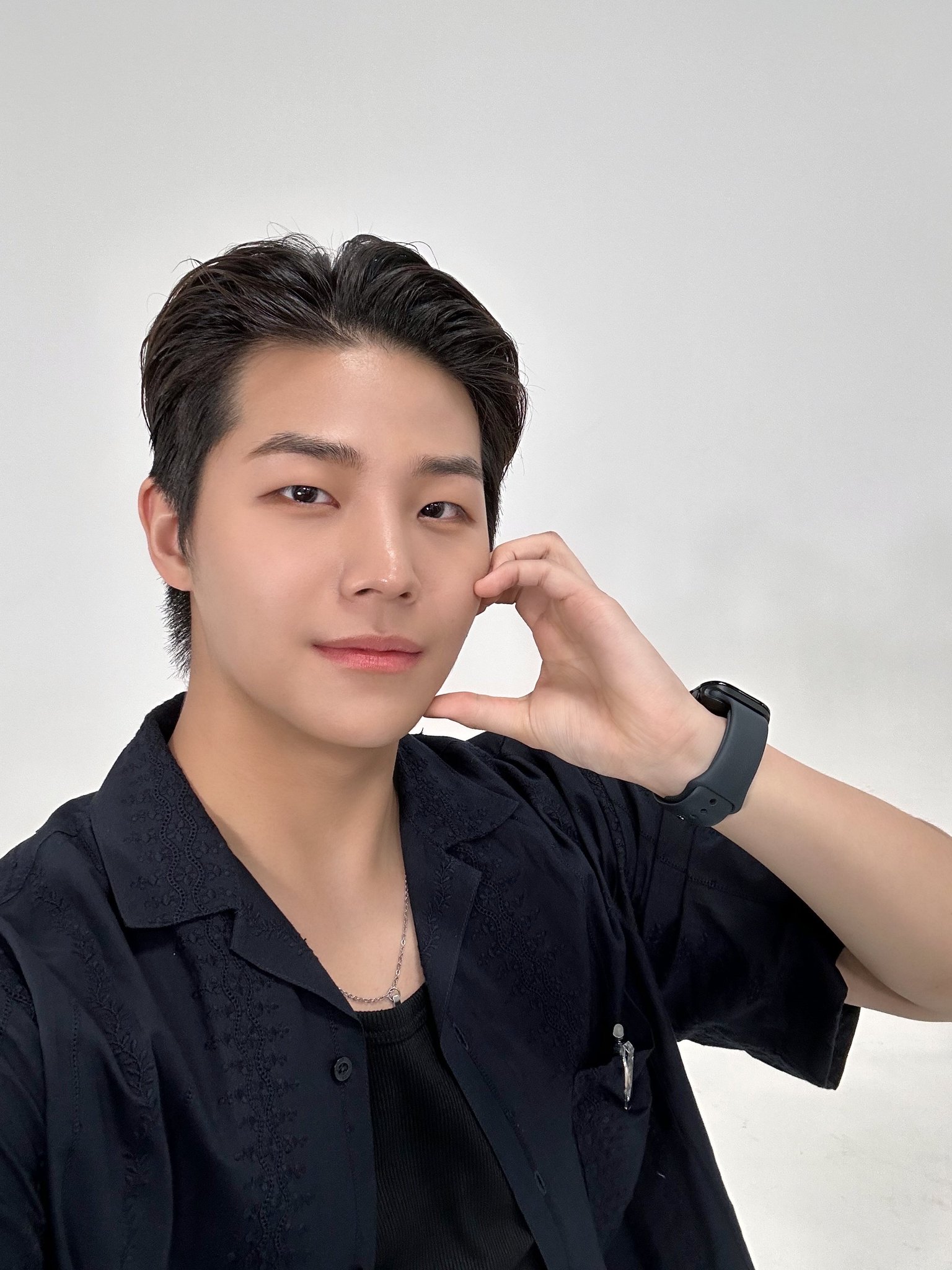 GHOST9 (고스트나인) on Twitter: "Today was a new experience for us! List‘en up, List'em up🔥 Had a lot ...