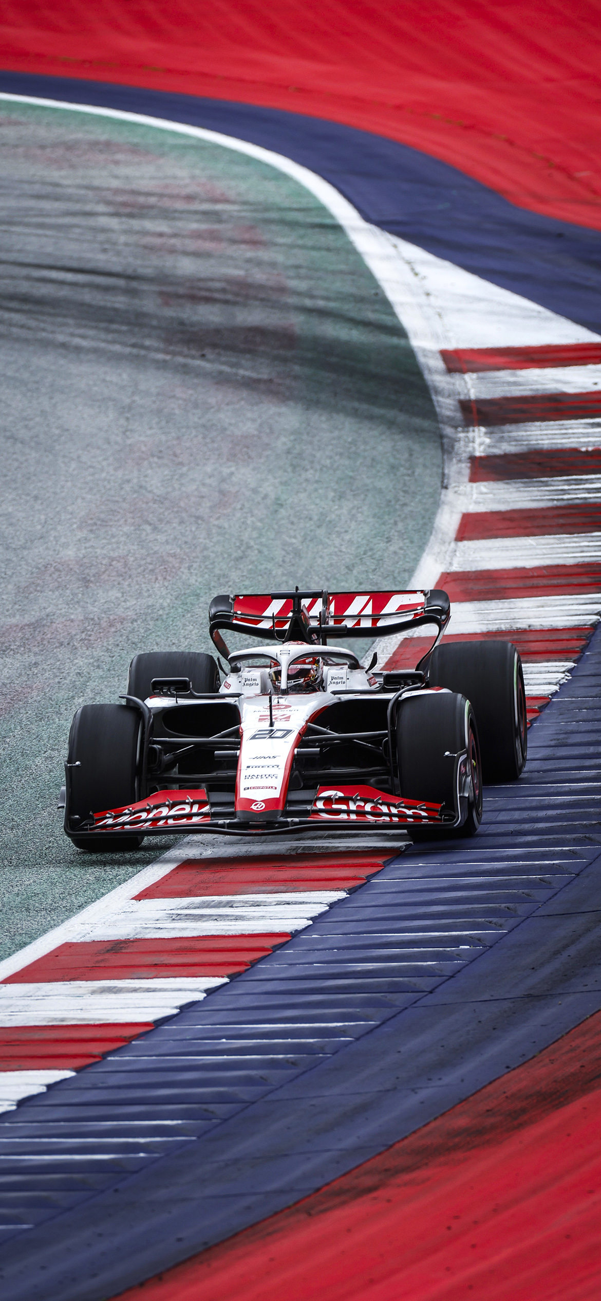 MoneyGram Haas F1 Team on Twitter: "Check out the full selection on Haas+ 👉 https://t.co ...