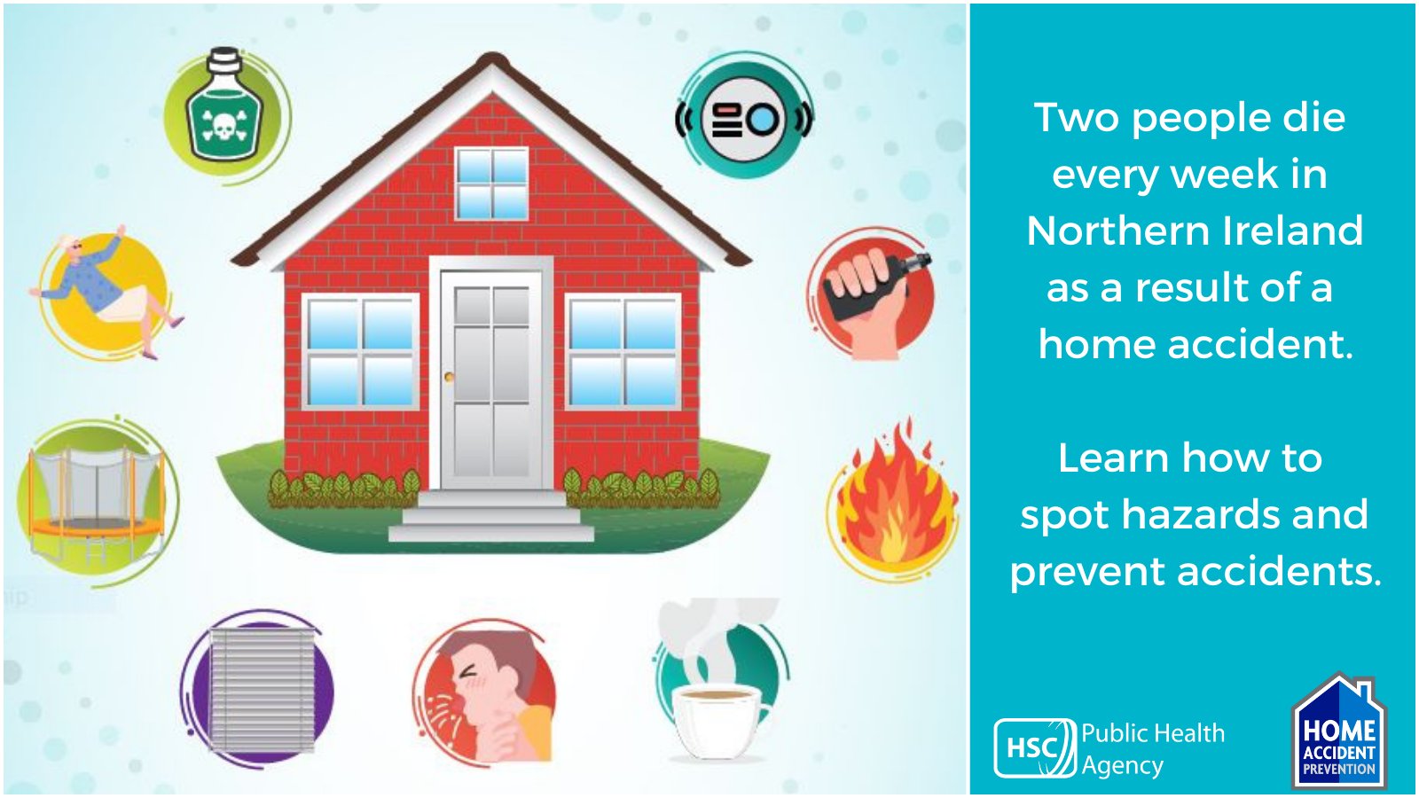 Accidents At Home And How They Happen