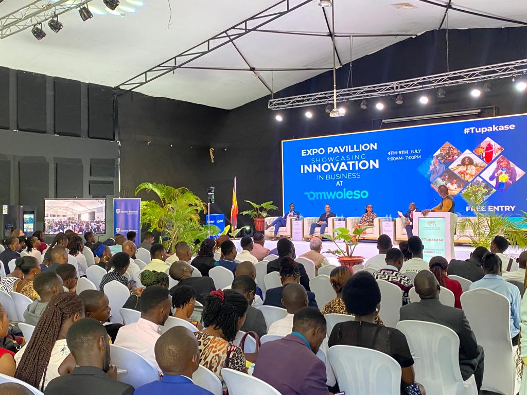 Uganda Registration Services Bureau on Twitter: "We are thrilled to announce our participation ...