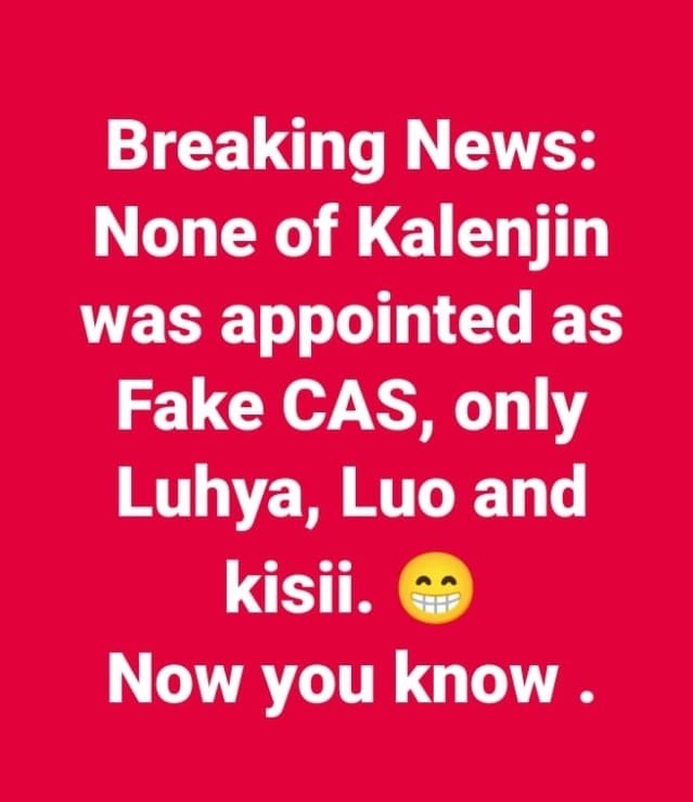 Kalenjin Memes Uhuru Kenyatta Sworn In As Kenya's President