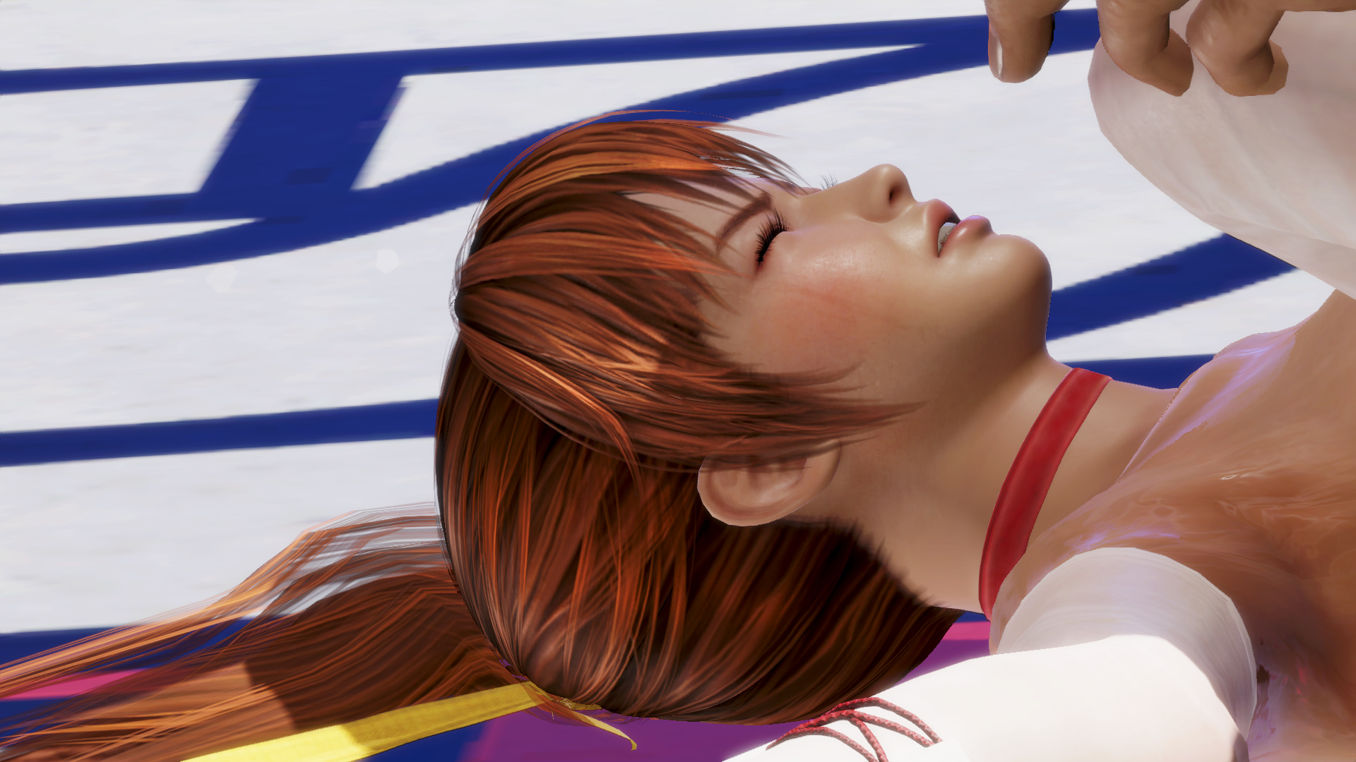 Chuu~ on Twitter: "Kasumi x Bass (Part 4) | Chuu~ #pixiv https://t.co/OyDUUhjPNU https://t.co ...