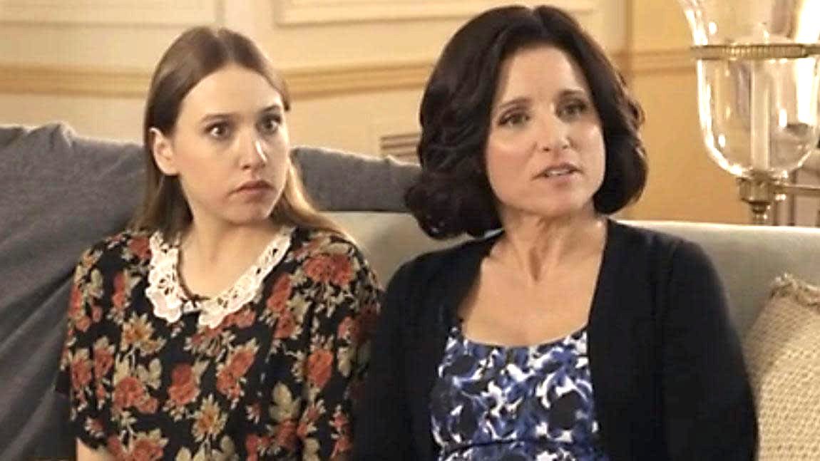 Kiefer Sutherlands Daughter