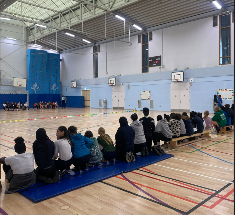 Open Events 2023 - Dates & Times - Announcements - Harris Girls Academy ...