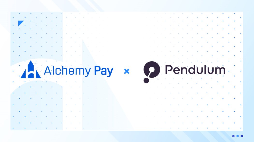 Alchemy Pay|$ACH: Fiat-Crypto Payment Gateway on Twitter: "📢#AlchemyPay has teamed up with ...