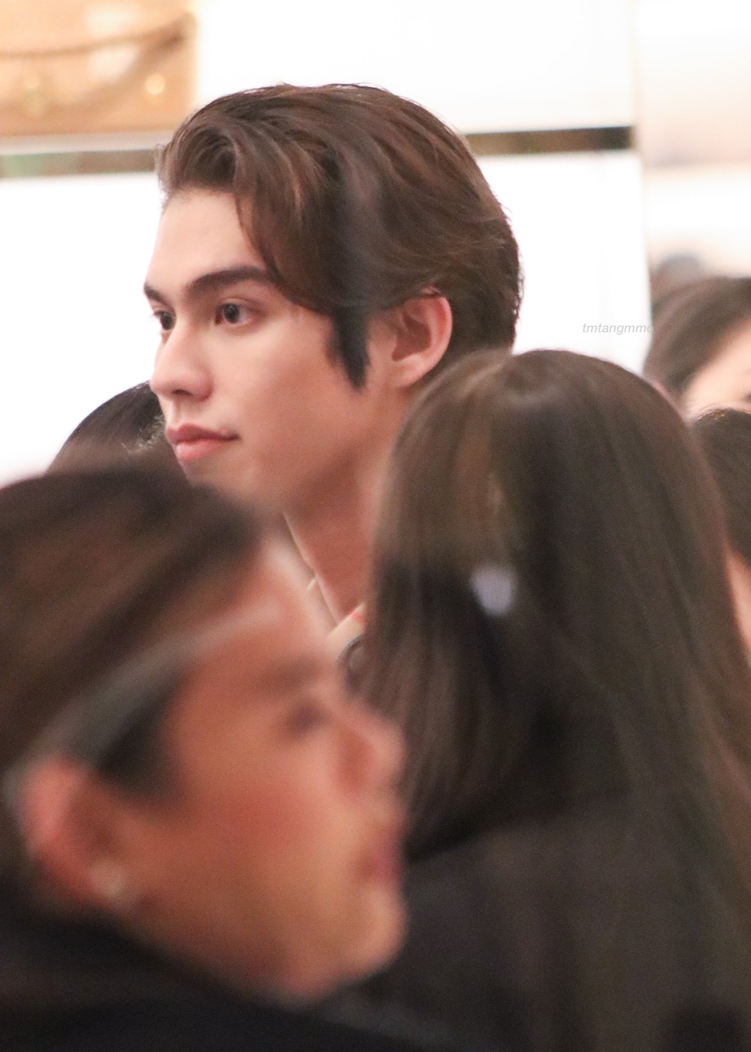 tangmo on Twitter: "หล่อมาก🥺🥺💙 @bbrightvc #bbrightvc #Burberry # ...