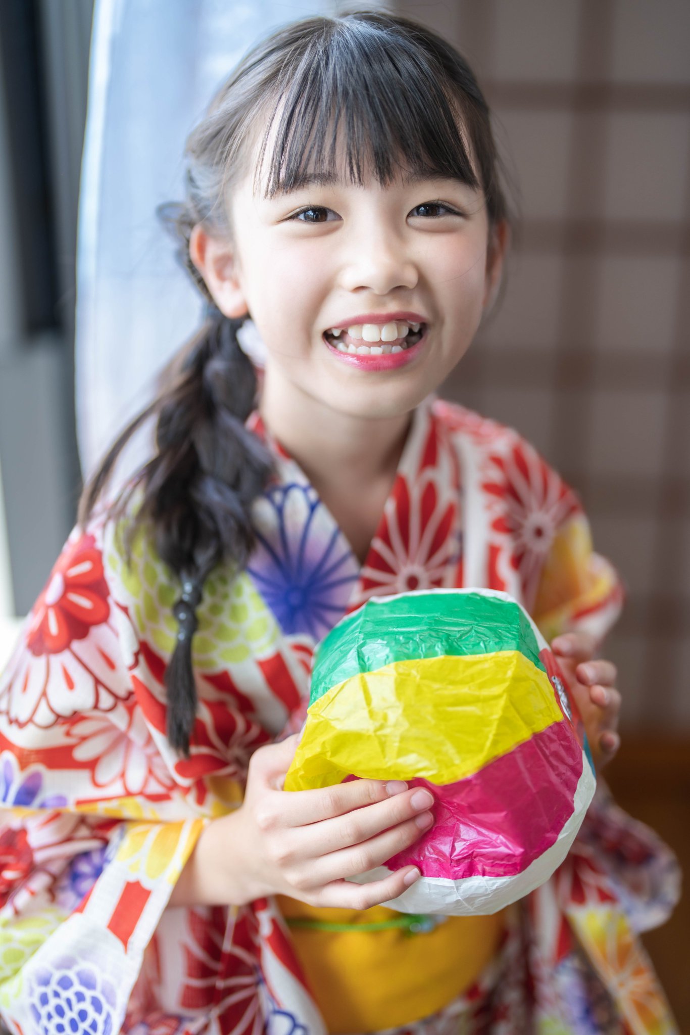 ミサ🍎 on Twitter: "浴衣撮影会 @奈良の古民家 7/2 りんりん🍎JS4(@Rin105panda) 浴衣編👘 #今日のRin #今日のりんりん #sugerbutter撮影会 ...