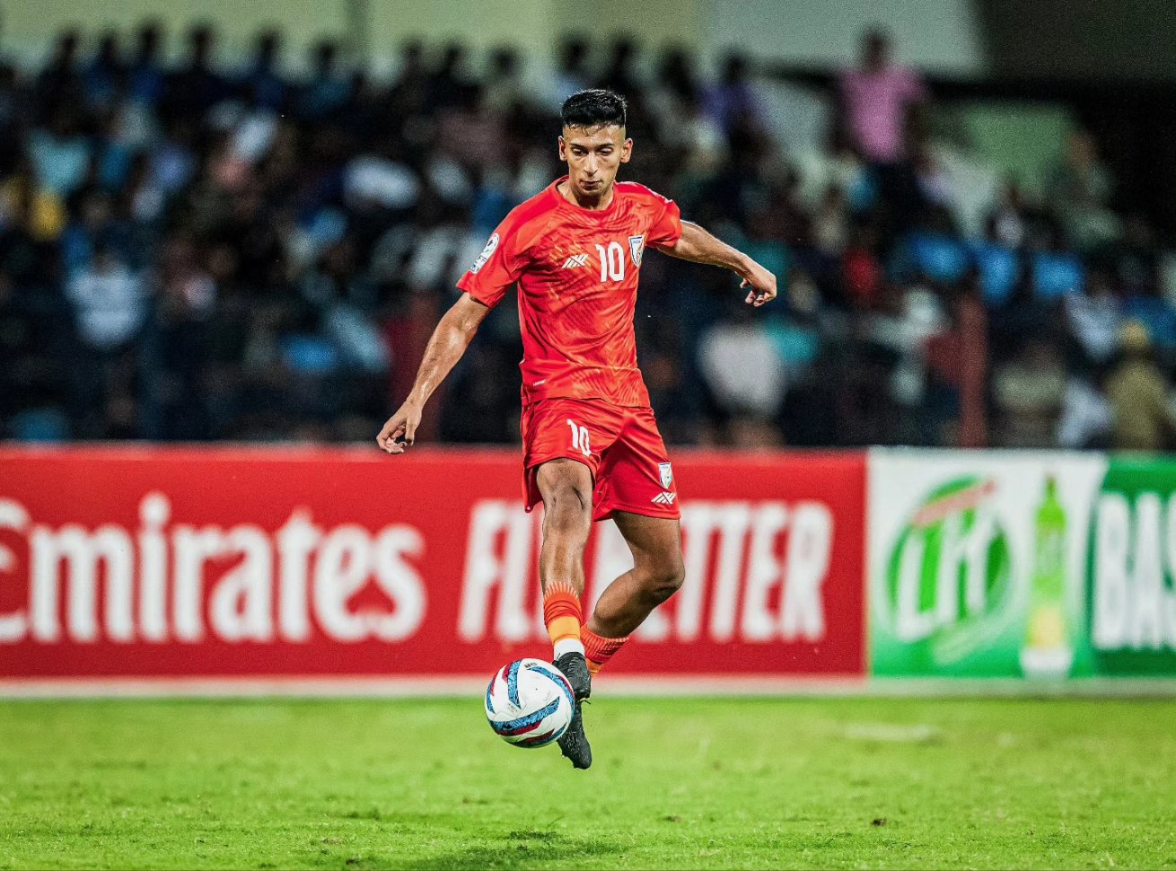 Sahal Abdul Samad Biography: Visionary Midfielder’s Inspiring Life in ...