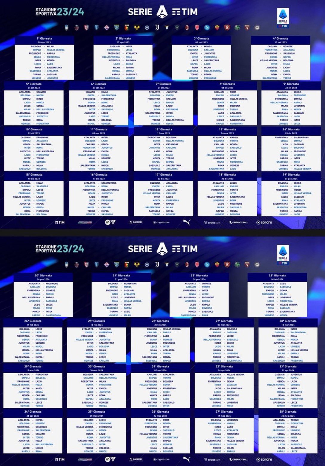 Calendario Partite Italia Europei 2024 - Ardeen Dalenna Calendario Partite Italia Europei 2024 - Ardeen Dalenna