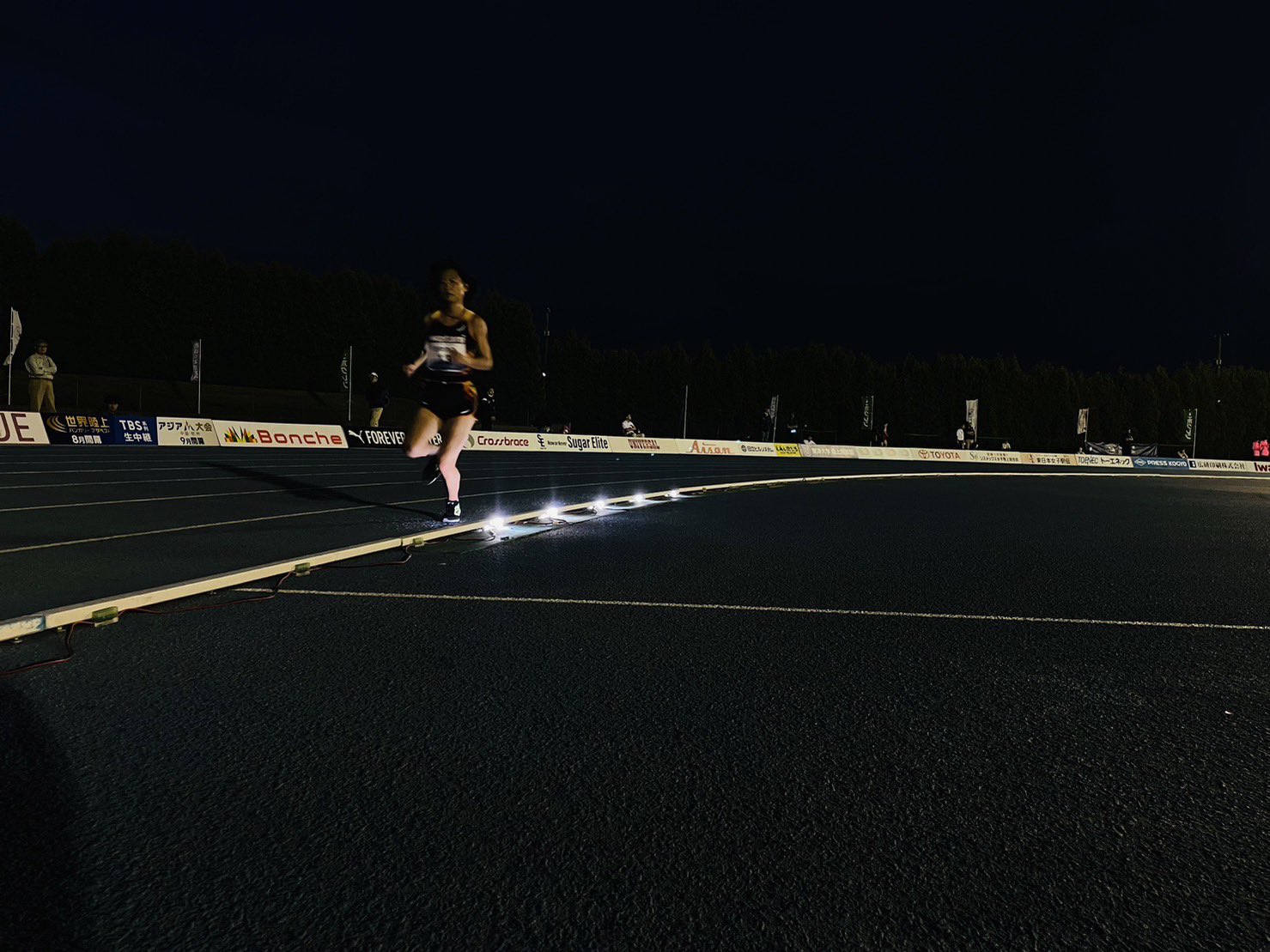 ホクレン・ディスタンスチャレンジ2023 on Twitter: "【#ホクレンDC 深川大会】 ⭐️ライブ配信中⇒https://t.co/v7OlZIg7f6 ／ 女子10000m ライブ ...