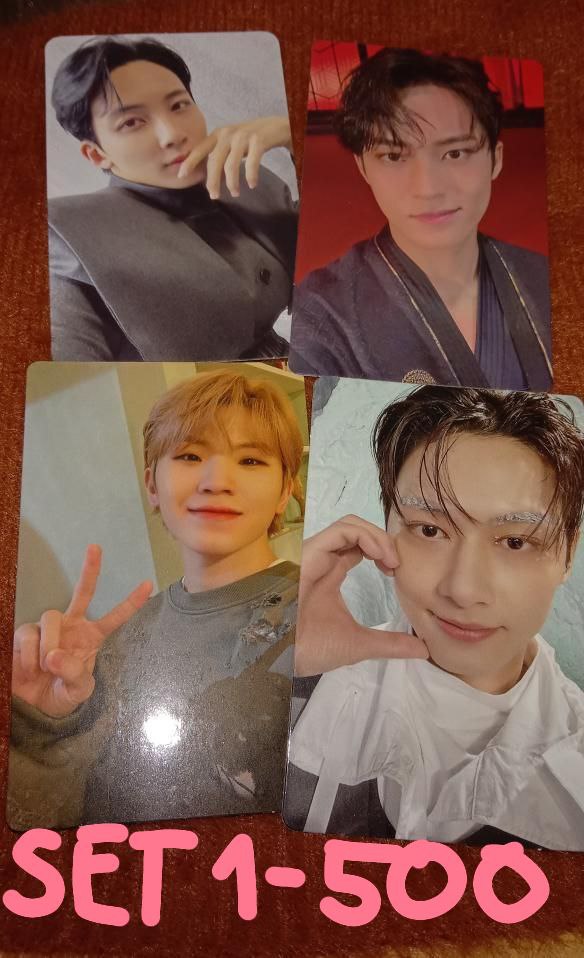 les; baby girl ni sc na pretty| IA on Twitter: "wts lfb ph SEVENTEEN PC -can look for kahati ea ...
