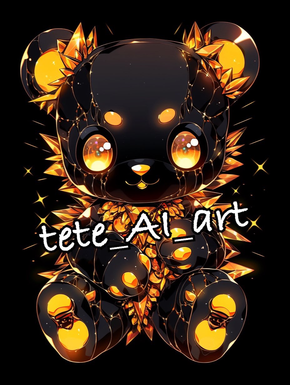 テテ🎨 on Twitter: "#tete_capricious_collection Birthday🧸💎シリーズ 11月「Nov.」シトリンちゃん リストしました🎨 𝑪𝒉𝒆𝒄𝒌 ...