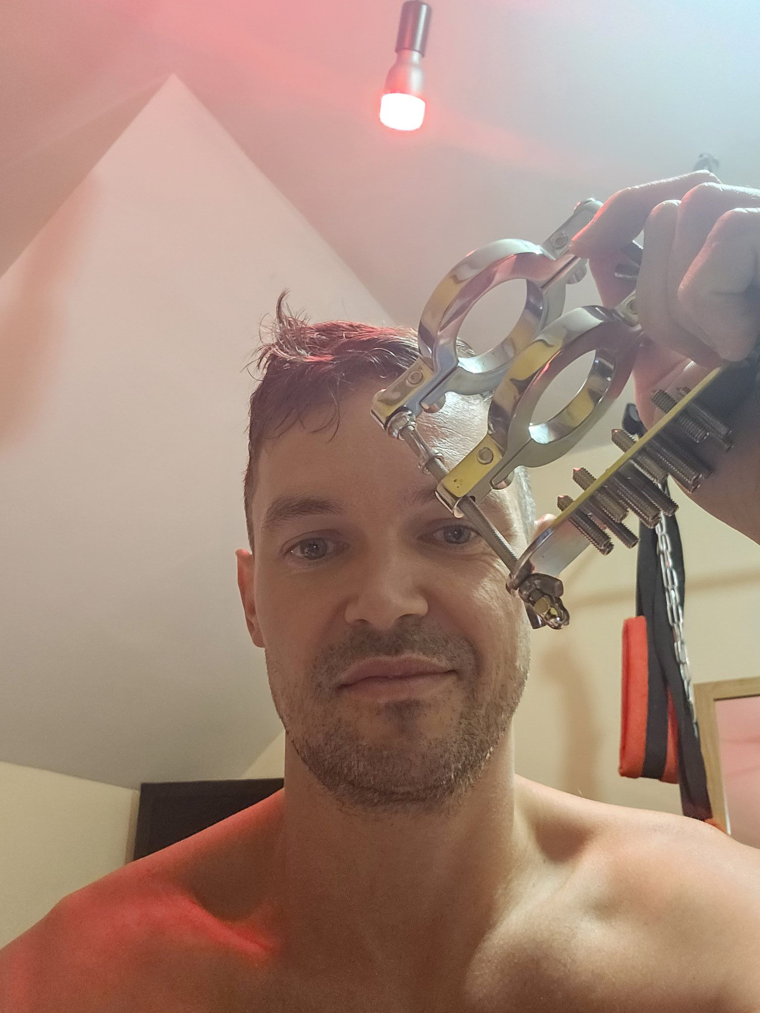 Alpha Steve 🔱 on Twitter: "Who likes playing with steel? Who knows what's these are? Who wants ...