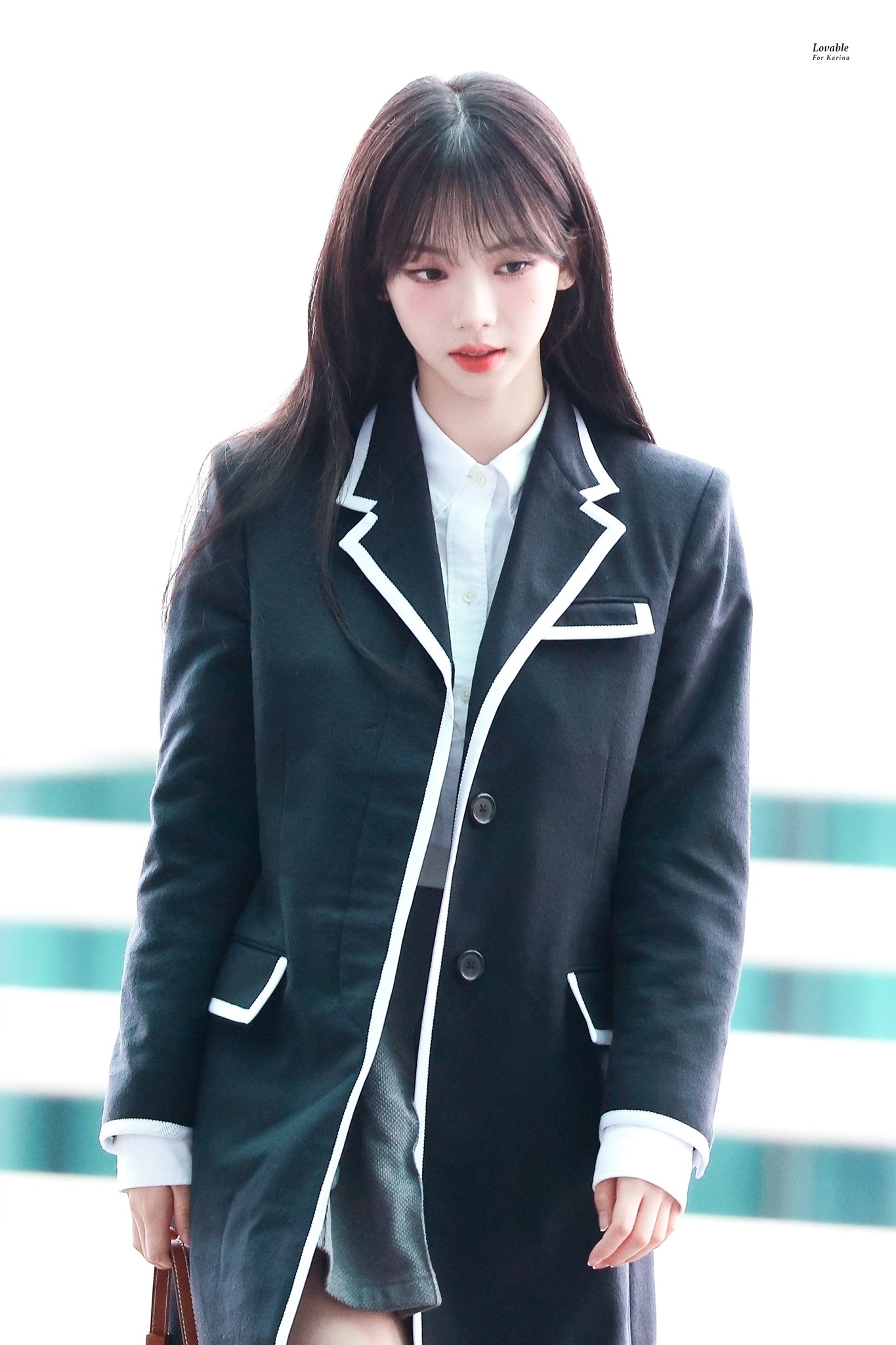 📸 에스파 Gallery 🎞 On Twitter [hq] 230702 ️ Karina 카리나 Aespa 에스파