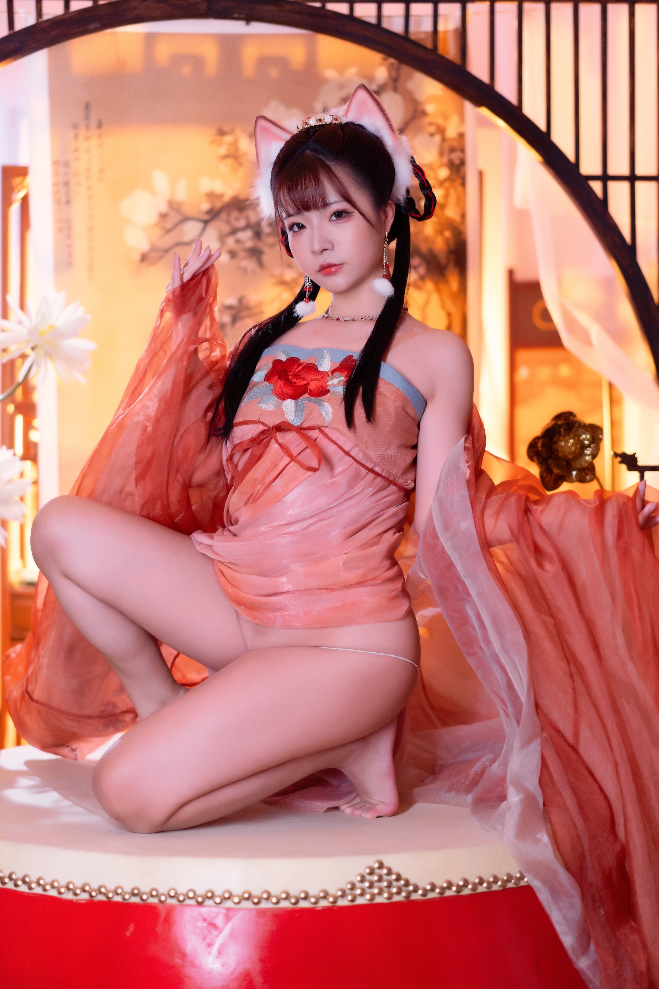 COSPLASETS on Twitter: "Yuuhui玉汇 - 蜡狐 [163P+1V - 1.8GB] Download Here : https://t.co/Sxqazqbkcv ...