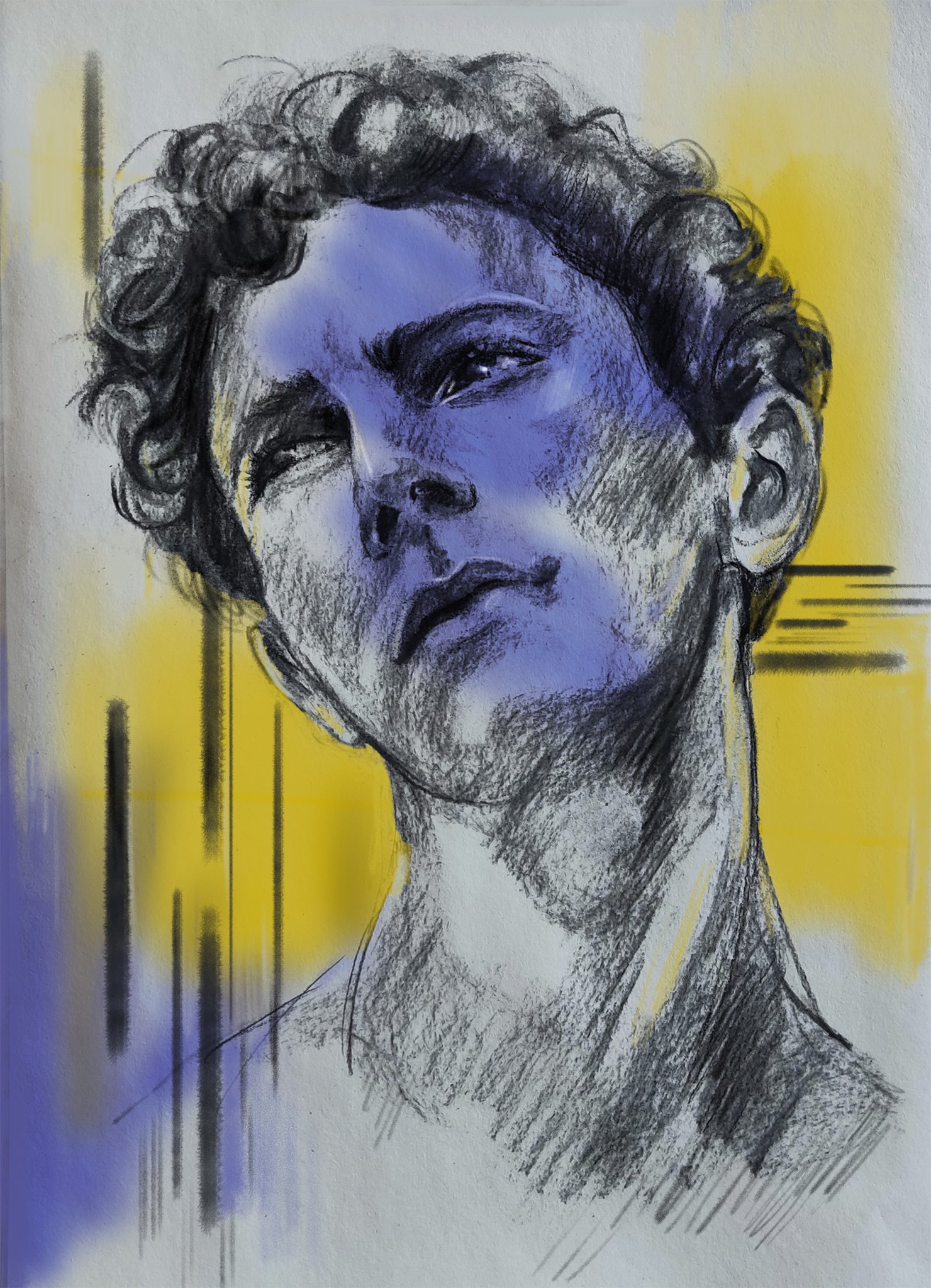 EIDOS Gallery on Twitter: "‼️ Buying on #Tezos ‼️ 🎨 #Share your art 🔄 RT & tag friends ️ Title ...