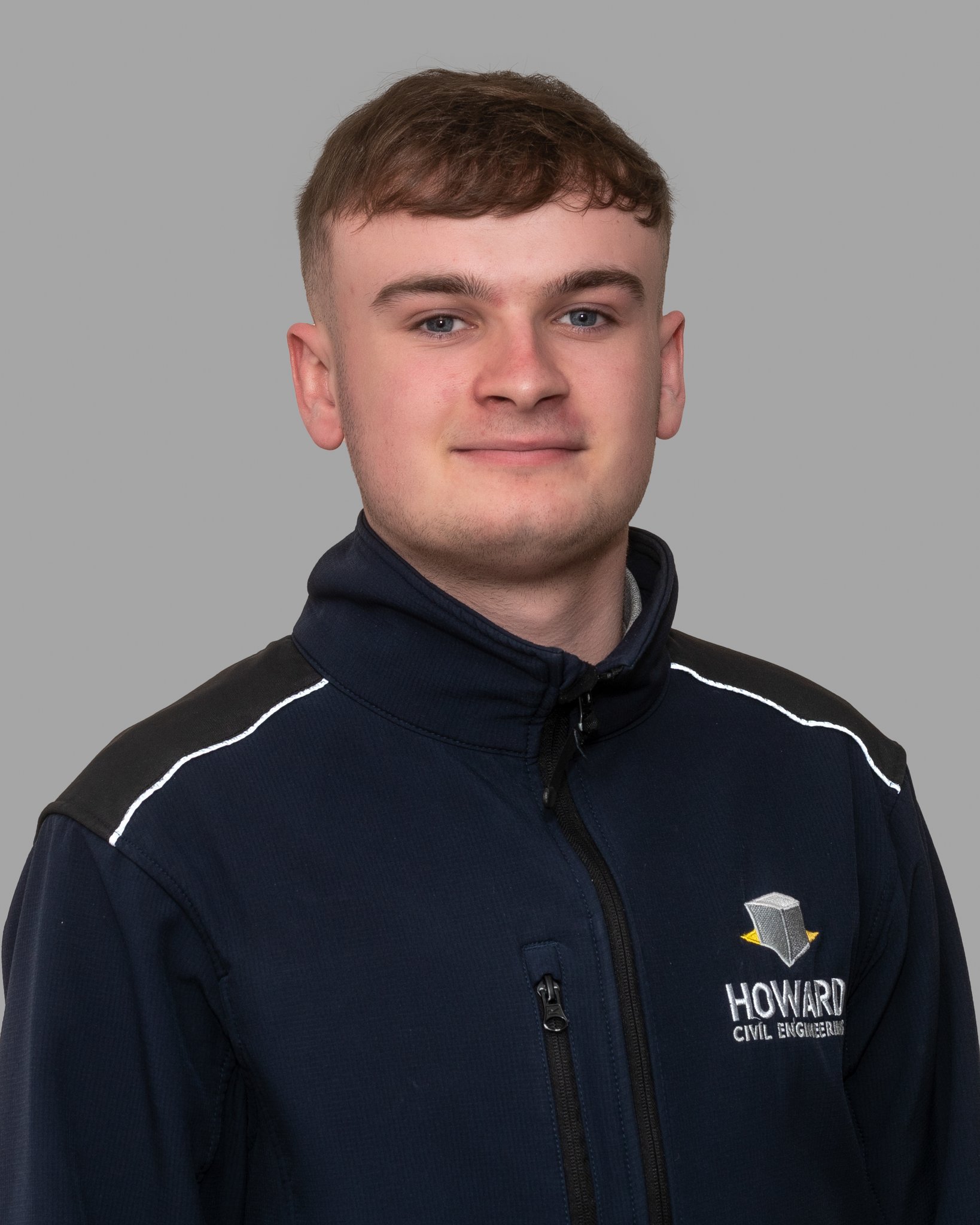 Howard Civil Engineering on Twitter: "🙌 A huge well done to Dan Heffernan for achieving an ...