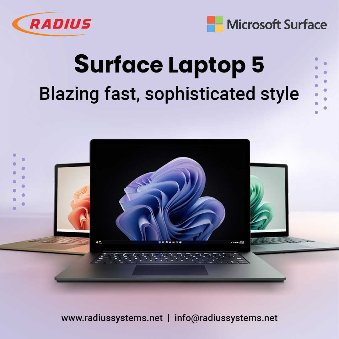 Radius Systems Pvt Ltd. on Twitter: "Unleash Multitasking Power with 12th Gen Intel Core ...
