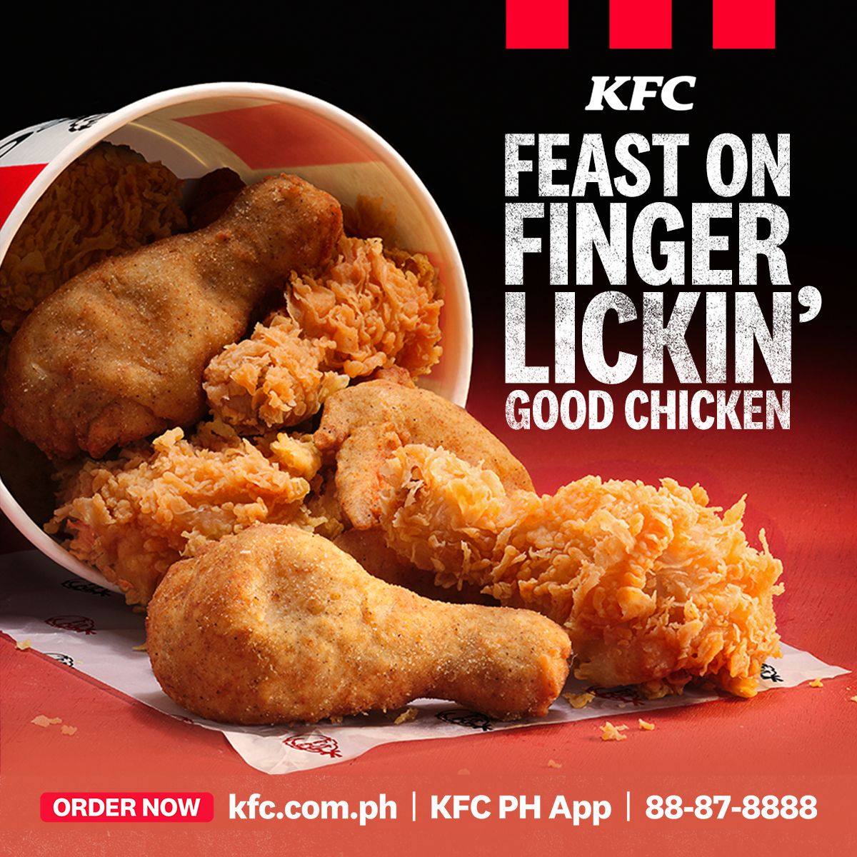 Kfc Is Not Chicken