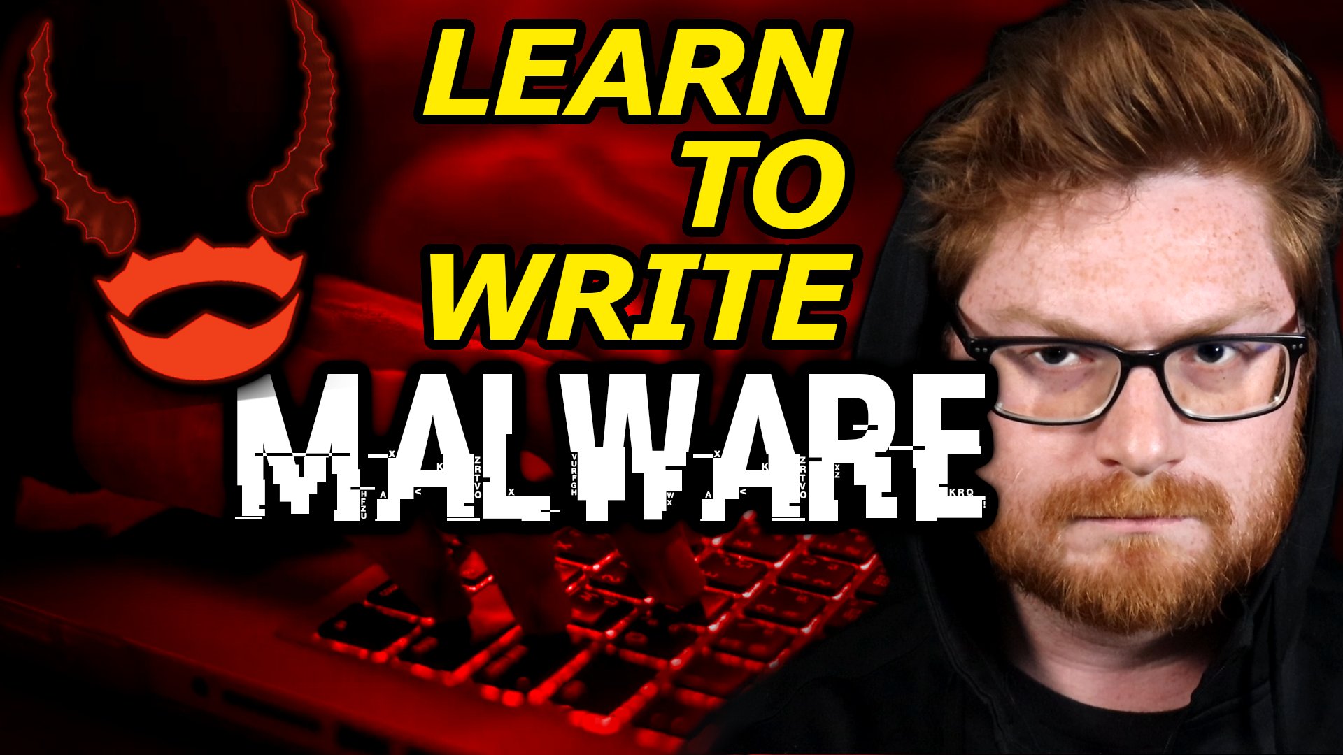 John Hammond On Twitter Walkthrough Showcase Of Simple Malware As A Shellcode Runner Using