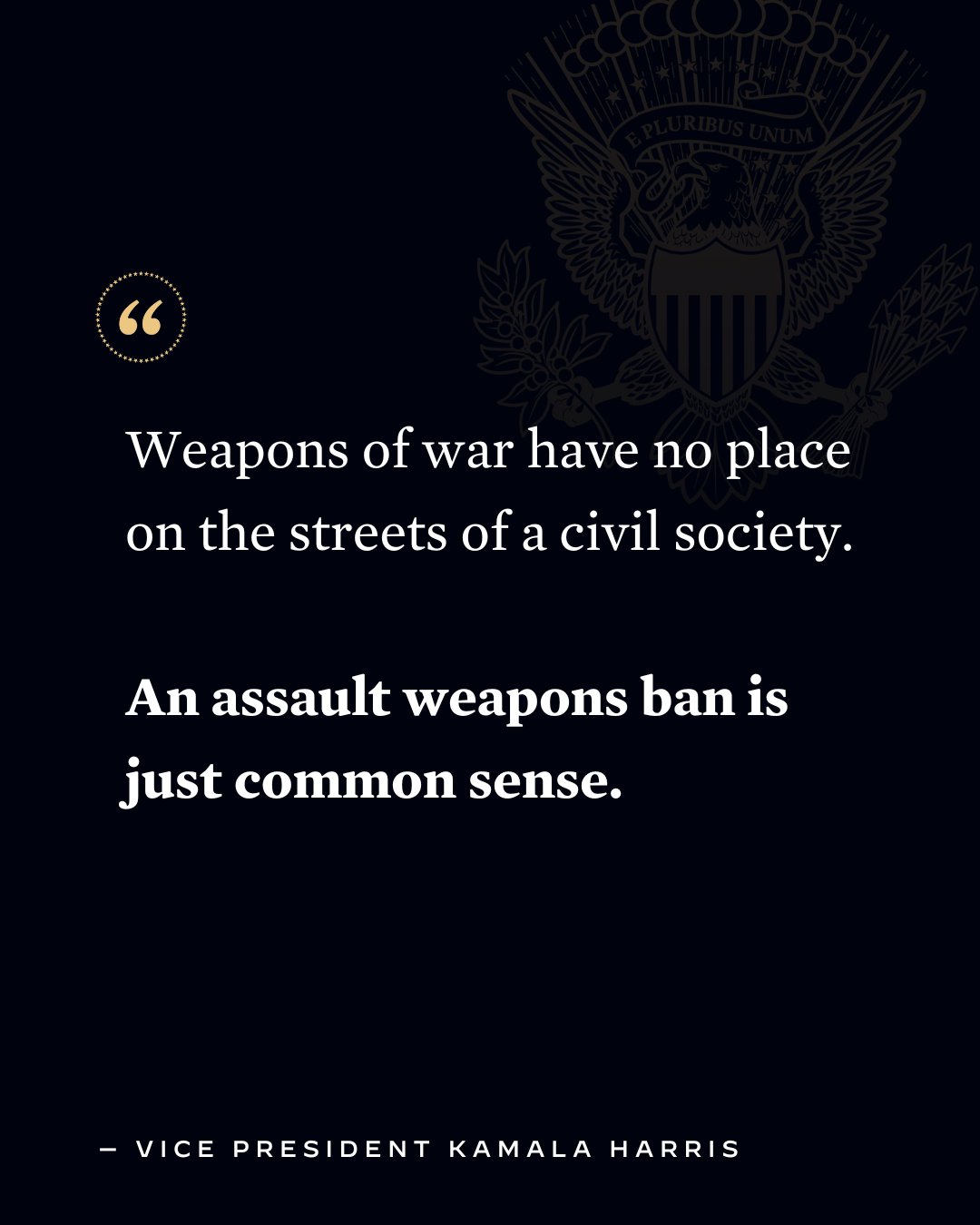 Gun Safety Quotes On Gun Violence: CREDO Mobile Makes A Difference