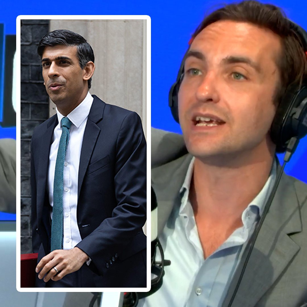 LBC on Twitter: LBC on Twitter: