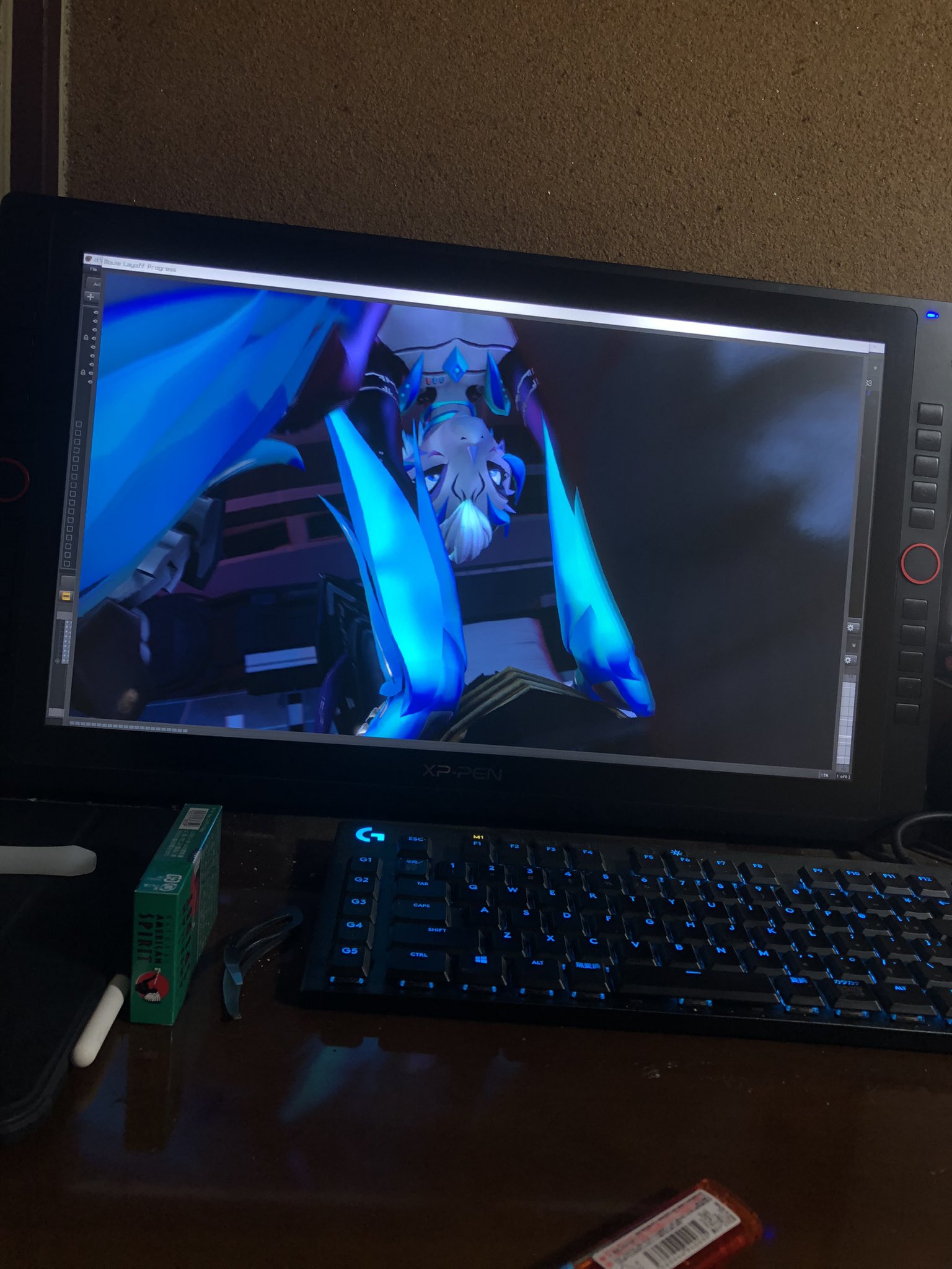 Kx2-SFM on Twitter: "今日はもう休みたいんじゃ https://t.co/RDA84ZVRIP" / Twitter