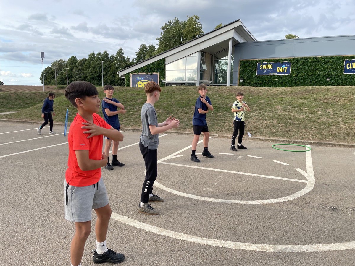 Upper Wharfedale School - Excellence for All