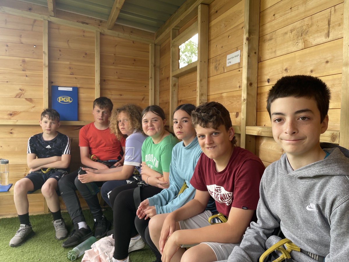 Upper Wharfedale School - Excellence for All