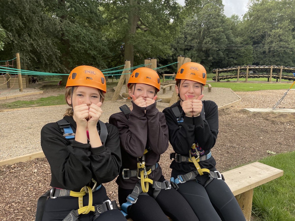 Upper Wharfedale School - Excellence for All