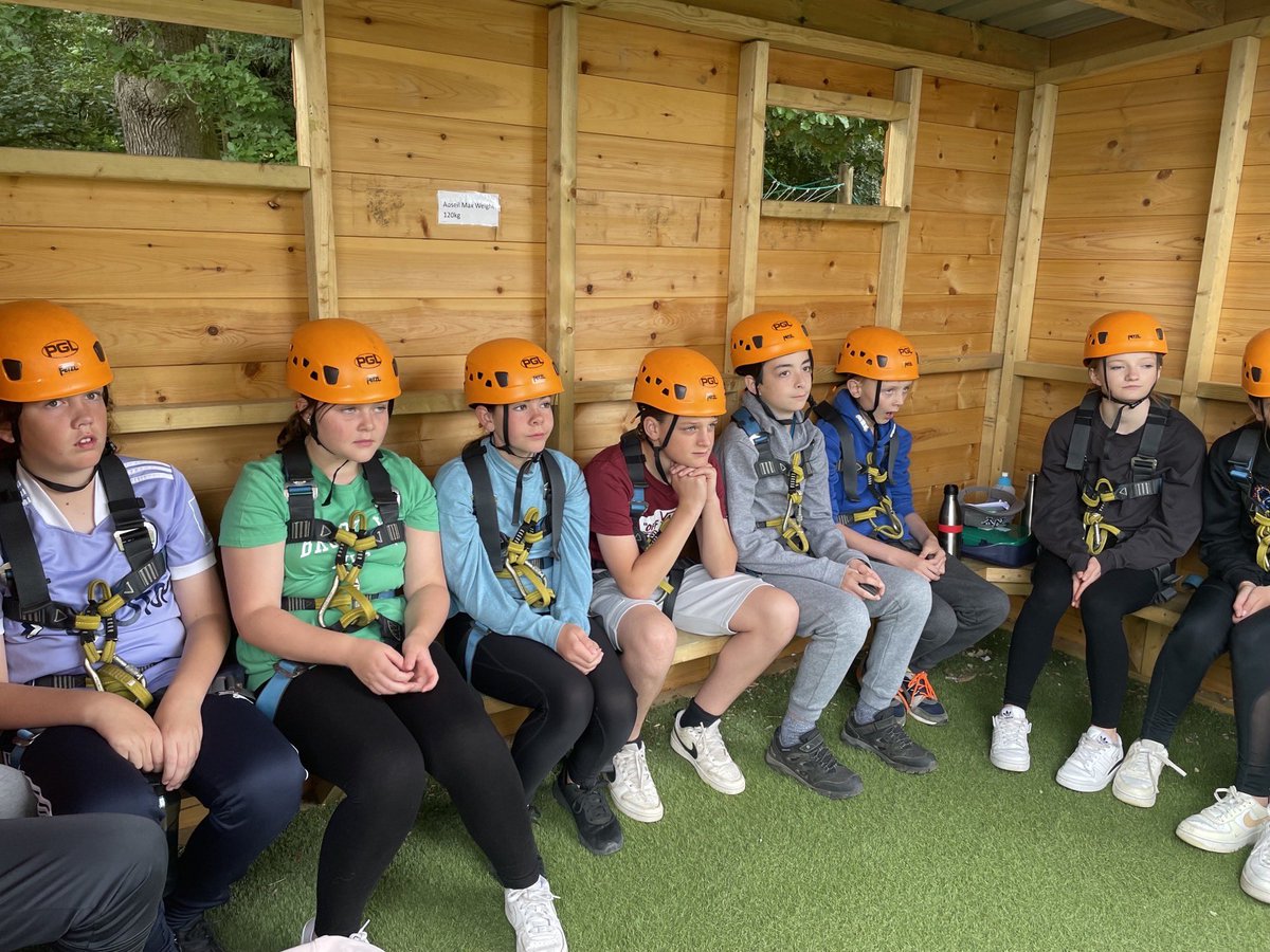 Upper Wharfedale School - Excellence for All