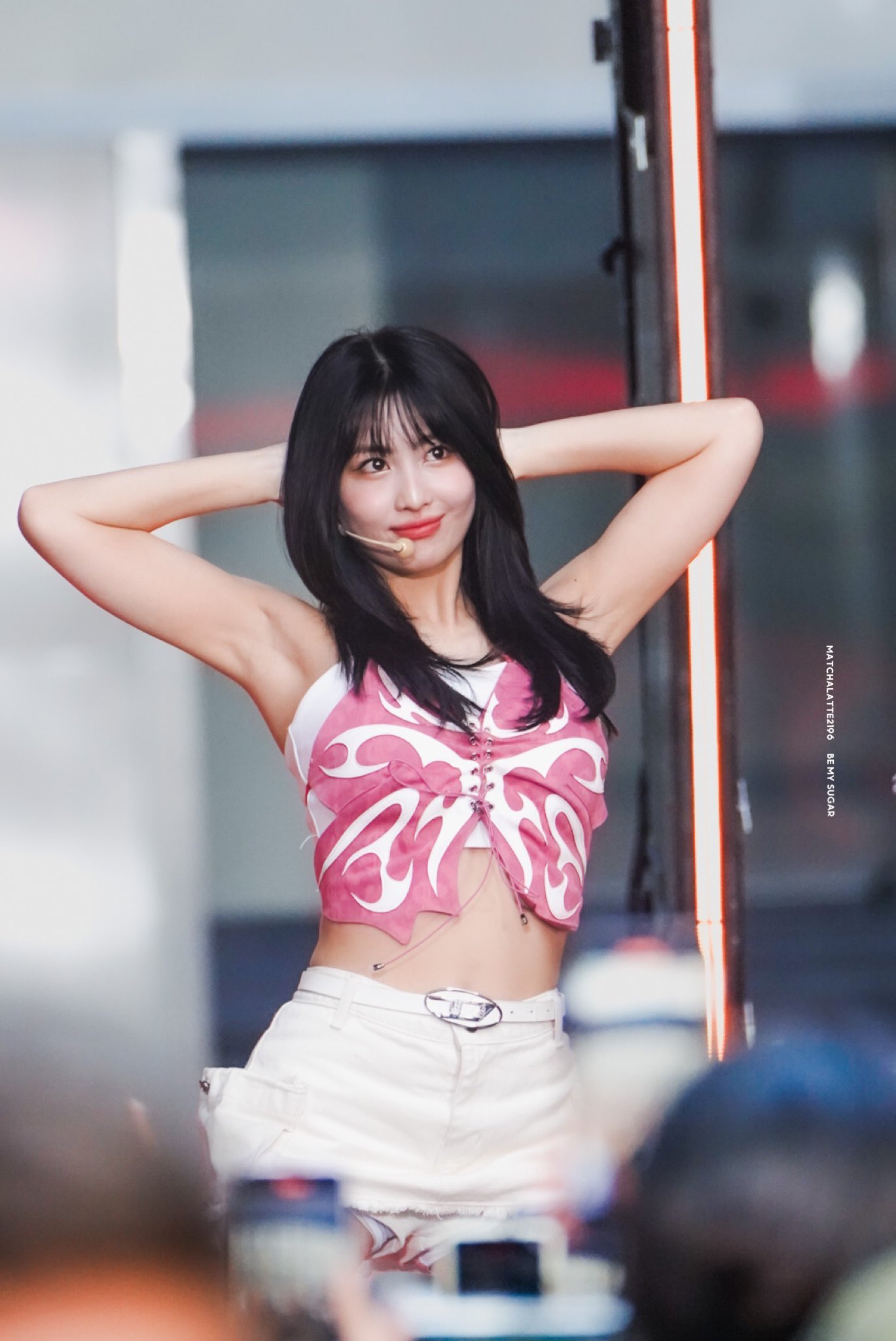 Momo Twice 5 รูป