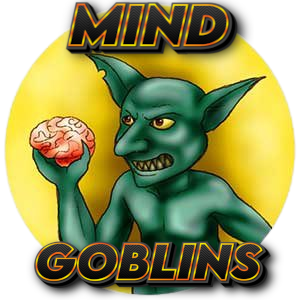 Copyrighted on Twitter: "The Mind Goblins are back in action, @CUnarmed, @Cznflict_ & @CamVoid ...