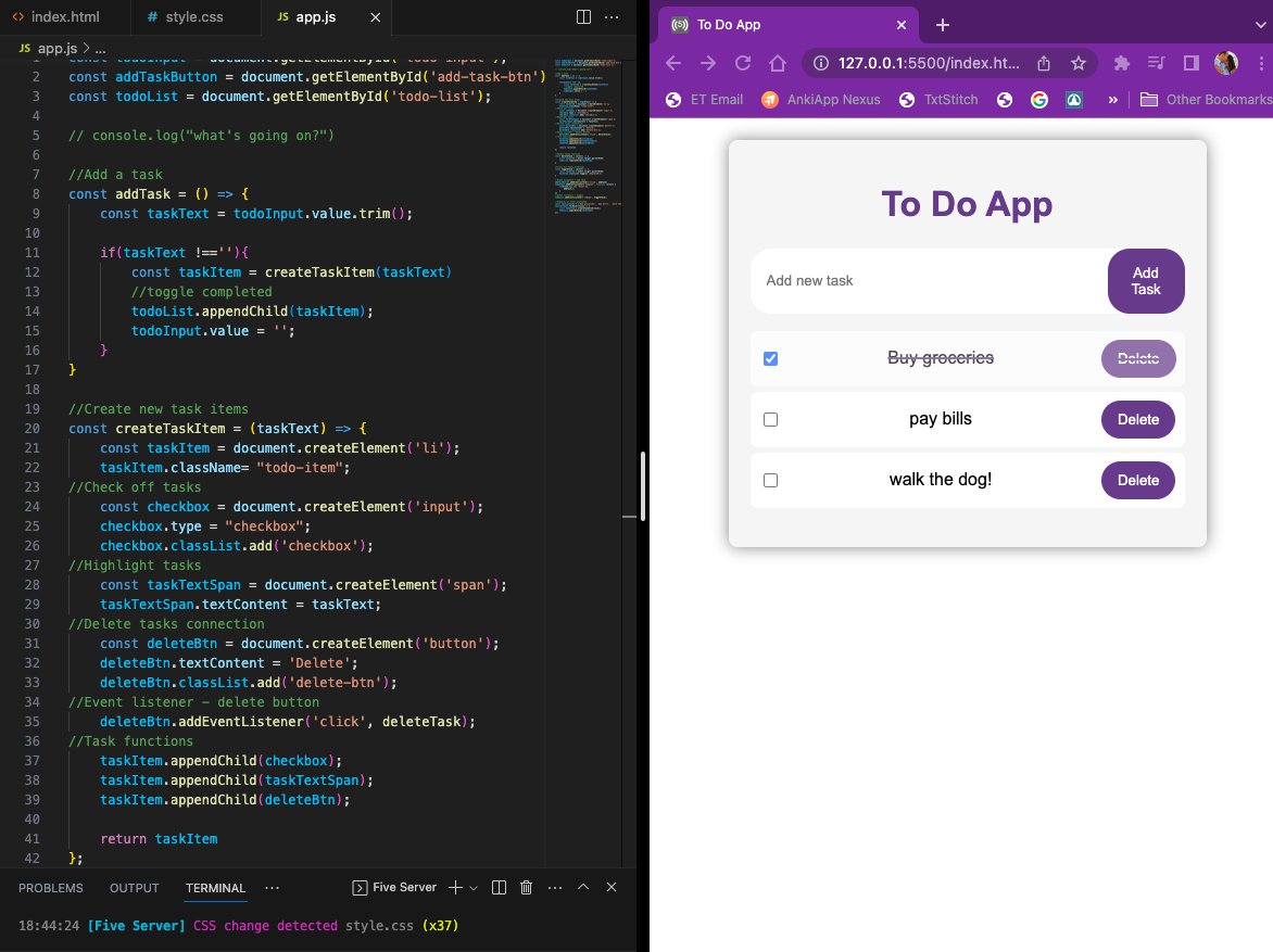 Janet Webster On Twitter Newbie Here And I Did This Challenge In No Time ~1hr Codinglife