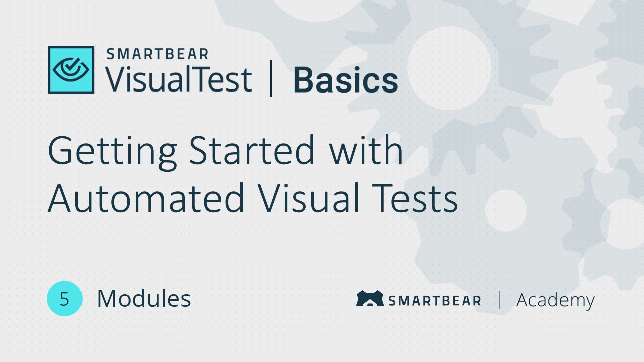 Smartbear On Twitter We Are Excited To Share Smartbear Academy Has A New Course Getting 
