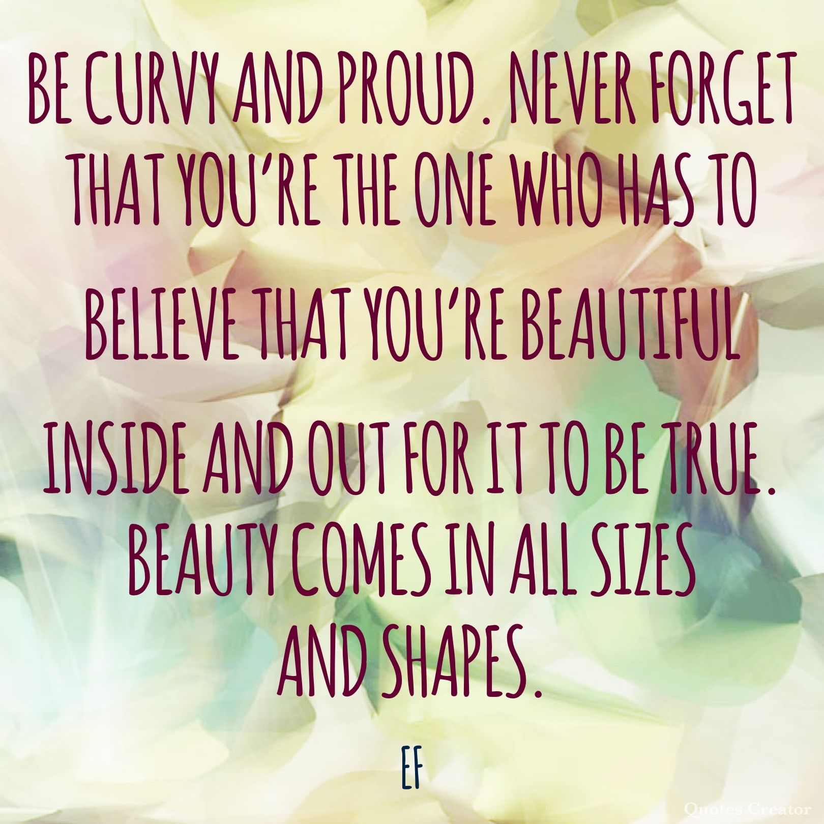 Beautiful Curvy Women Quotes 150 Best Curvy Quotes Ideas | Quotes,
