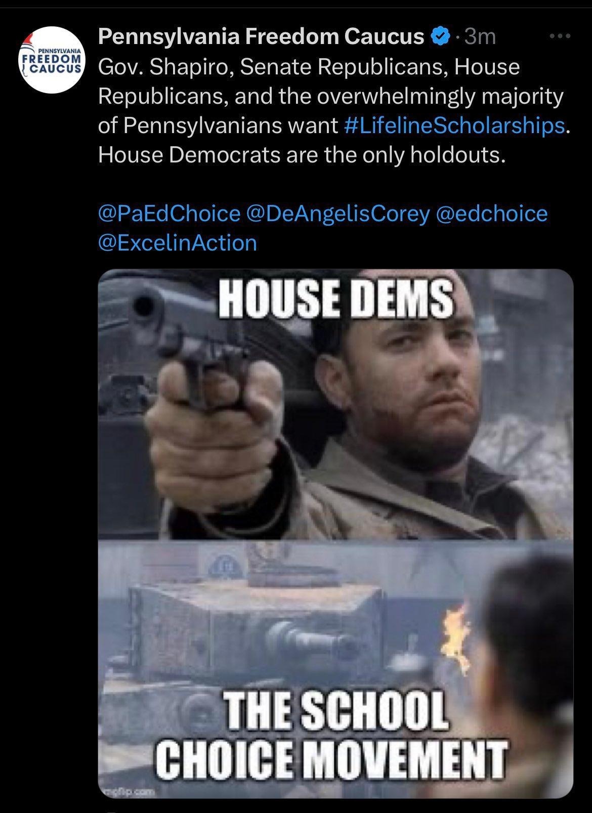 Caucus Memes Washington Journal Galen Bacharier : CSPAN : January 12,