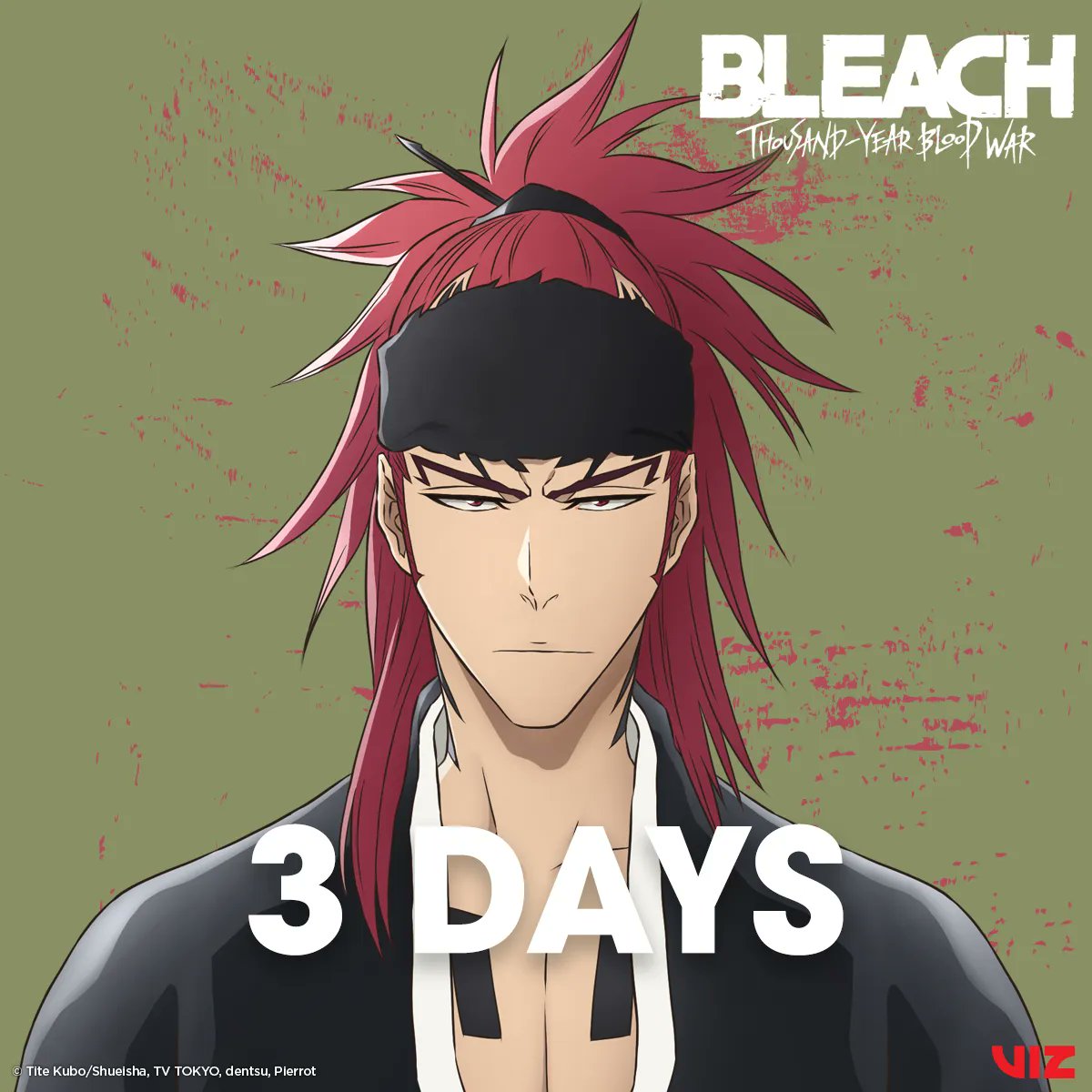 Bleach: Thousand-Year Blood War Part 2 Release Date, Watch Online ...