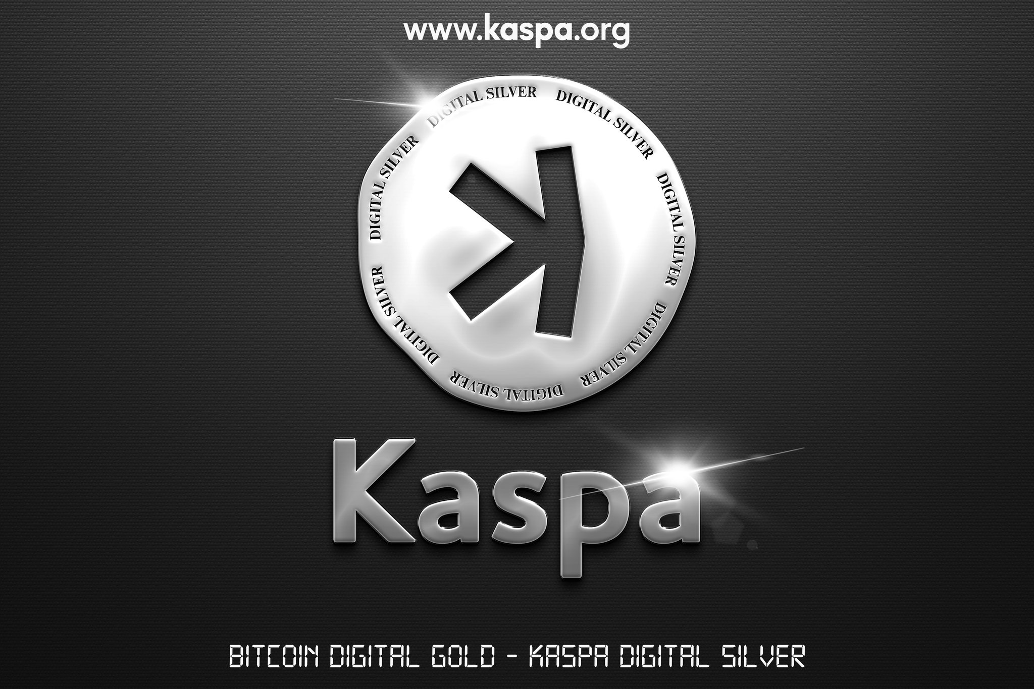 Kaspa News ⚜️ on Twitter: "$KAS It is more advanced, more technological and superior than ...