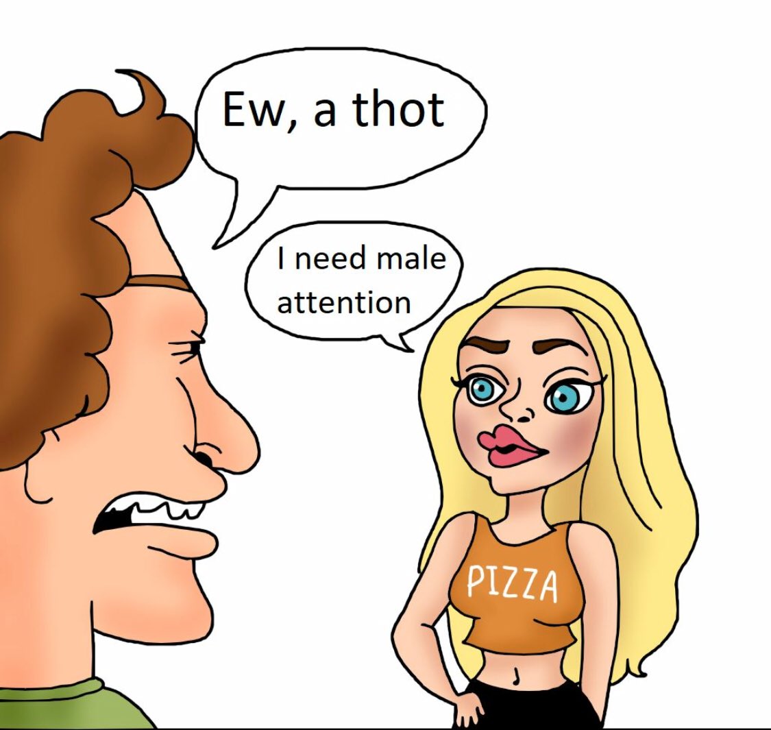 Rollo Tomassi on Twitter: "https://t.co/fU1rdKM4fz" / Twitter