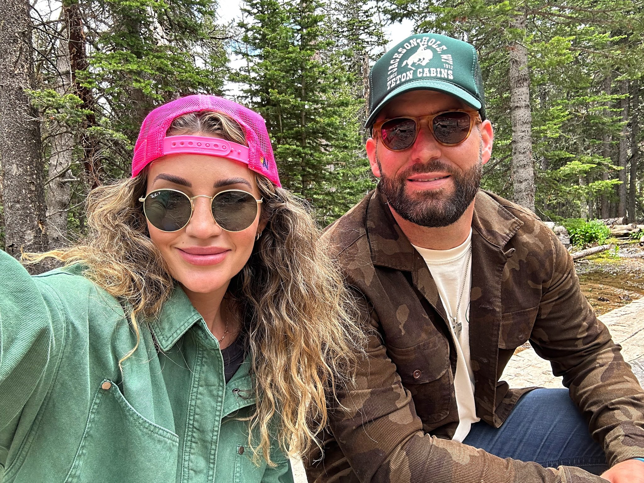 Chase Daniel on Twitter: "9 years!! Happy anniversary @hillarydaniel ….can’t believe you’ve put ...