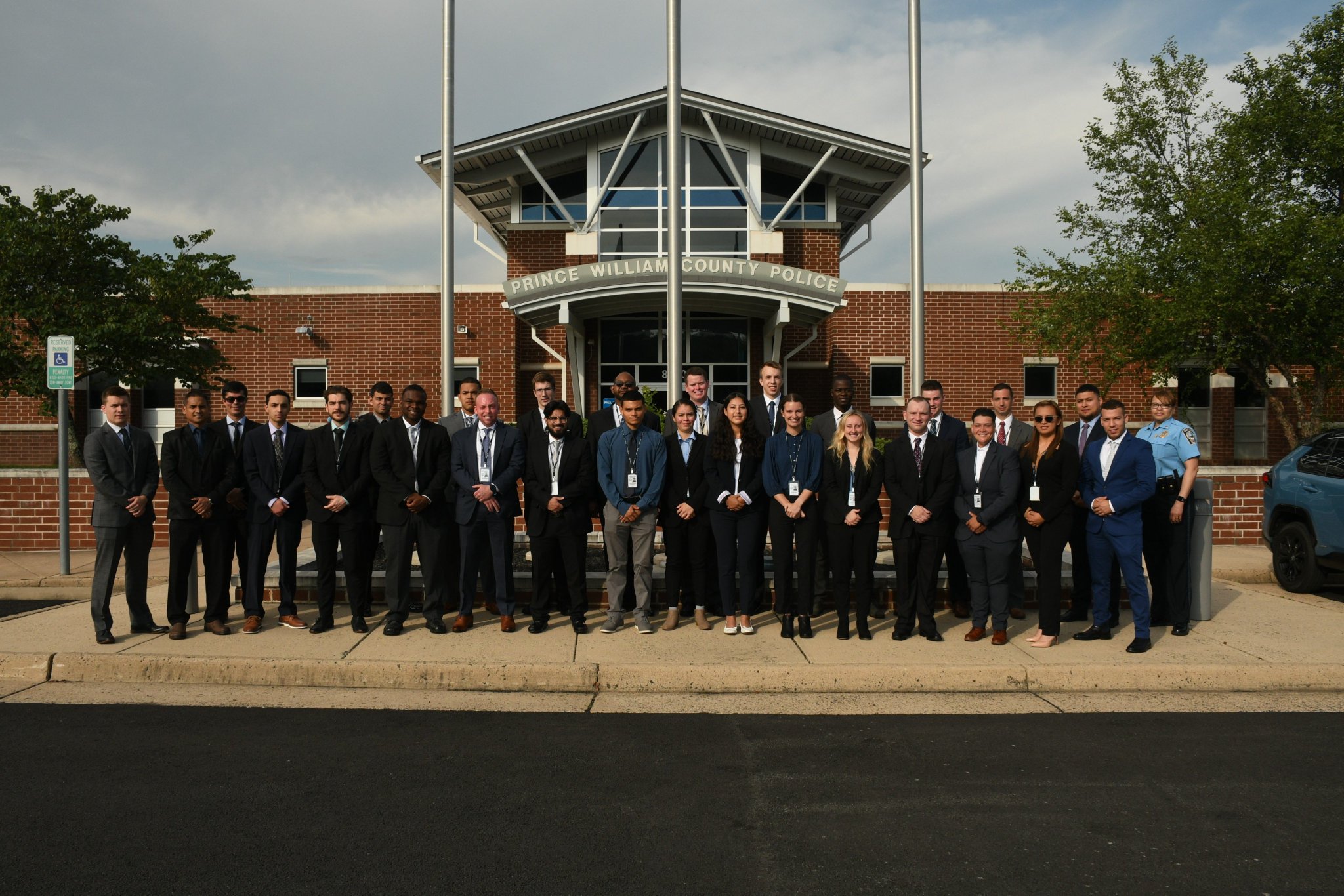 Prince William County Police Department On Twitter Welcome Pwcpd