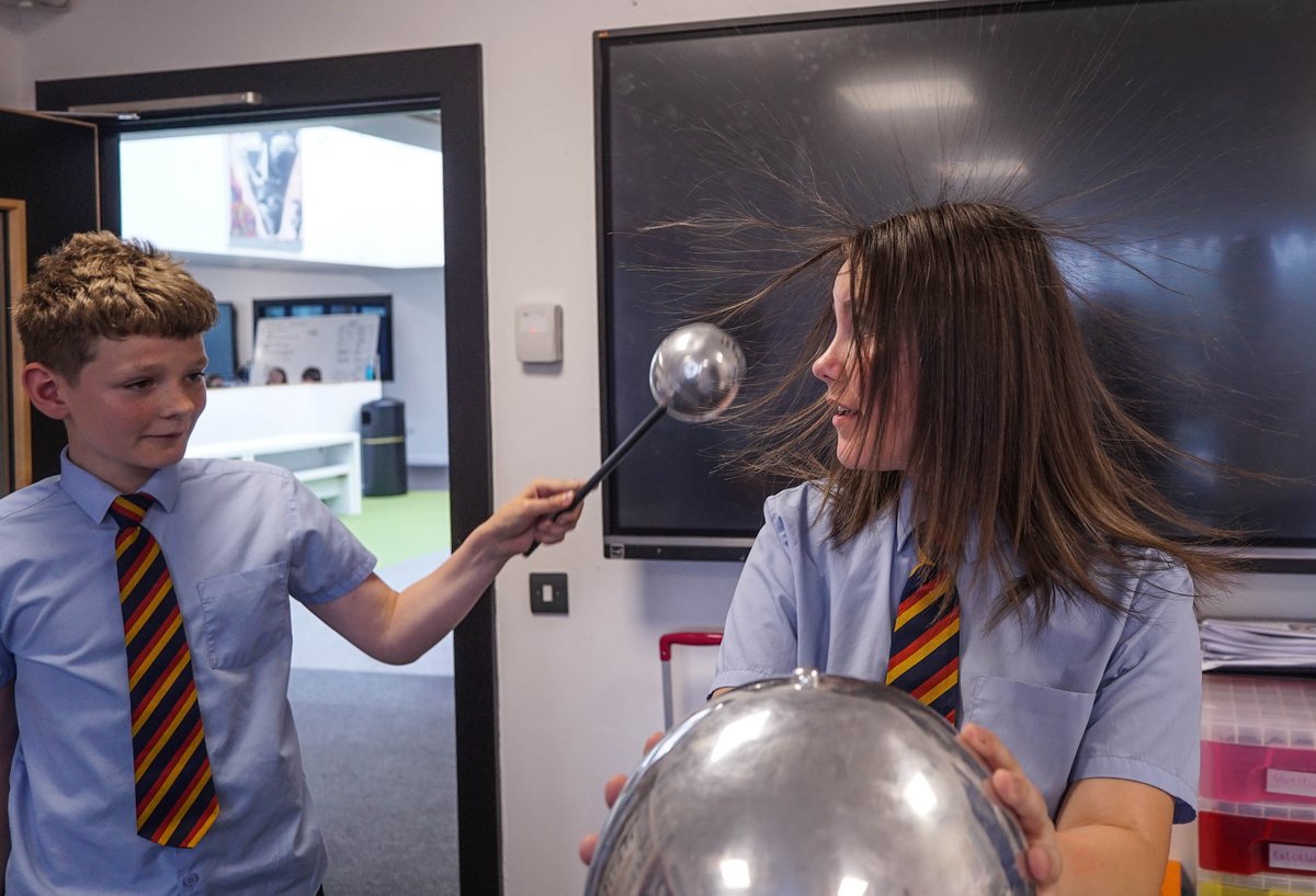 Ormiston SWB Academy